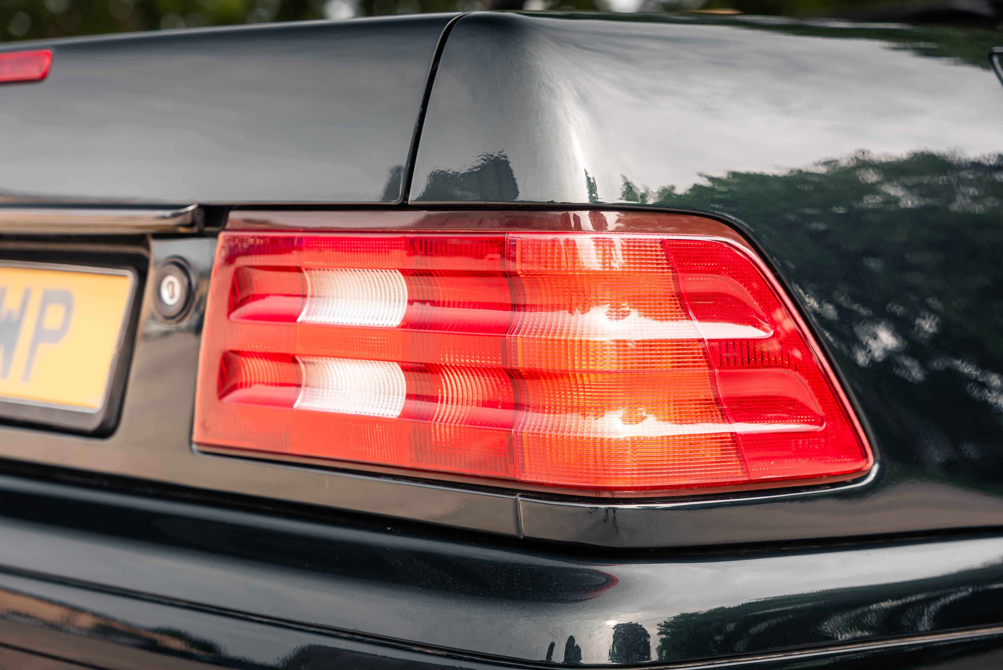 2001 Mercedes-Benz (R129) SL320 – Designo Heritage Edition for sale by ...