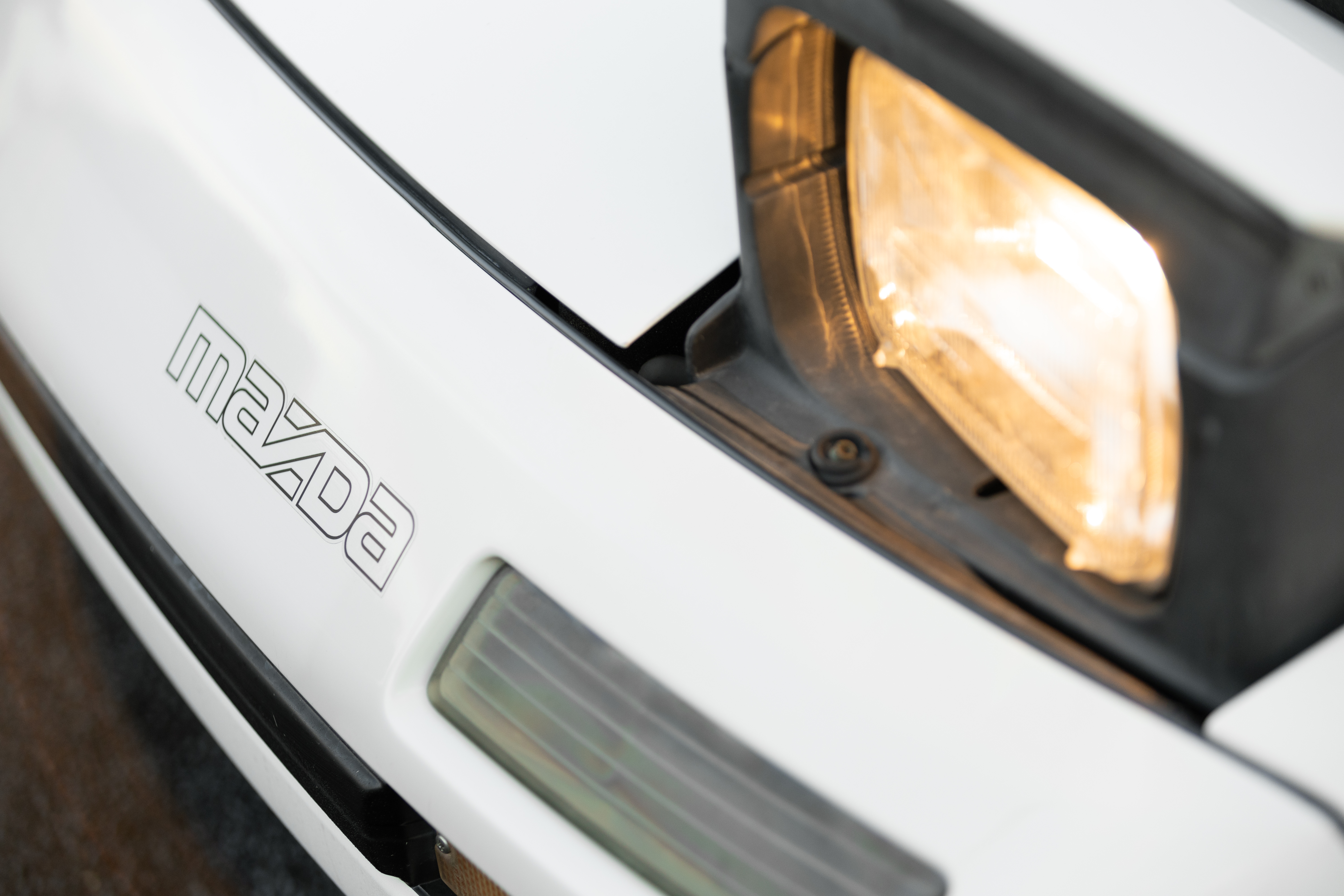 1985 Mazda RX-7 FC Series 4 for sale by auction in Sydney, NSW, Australia