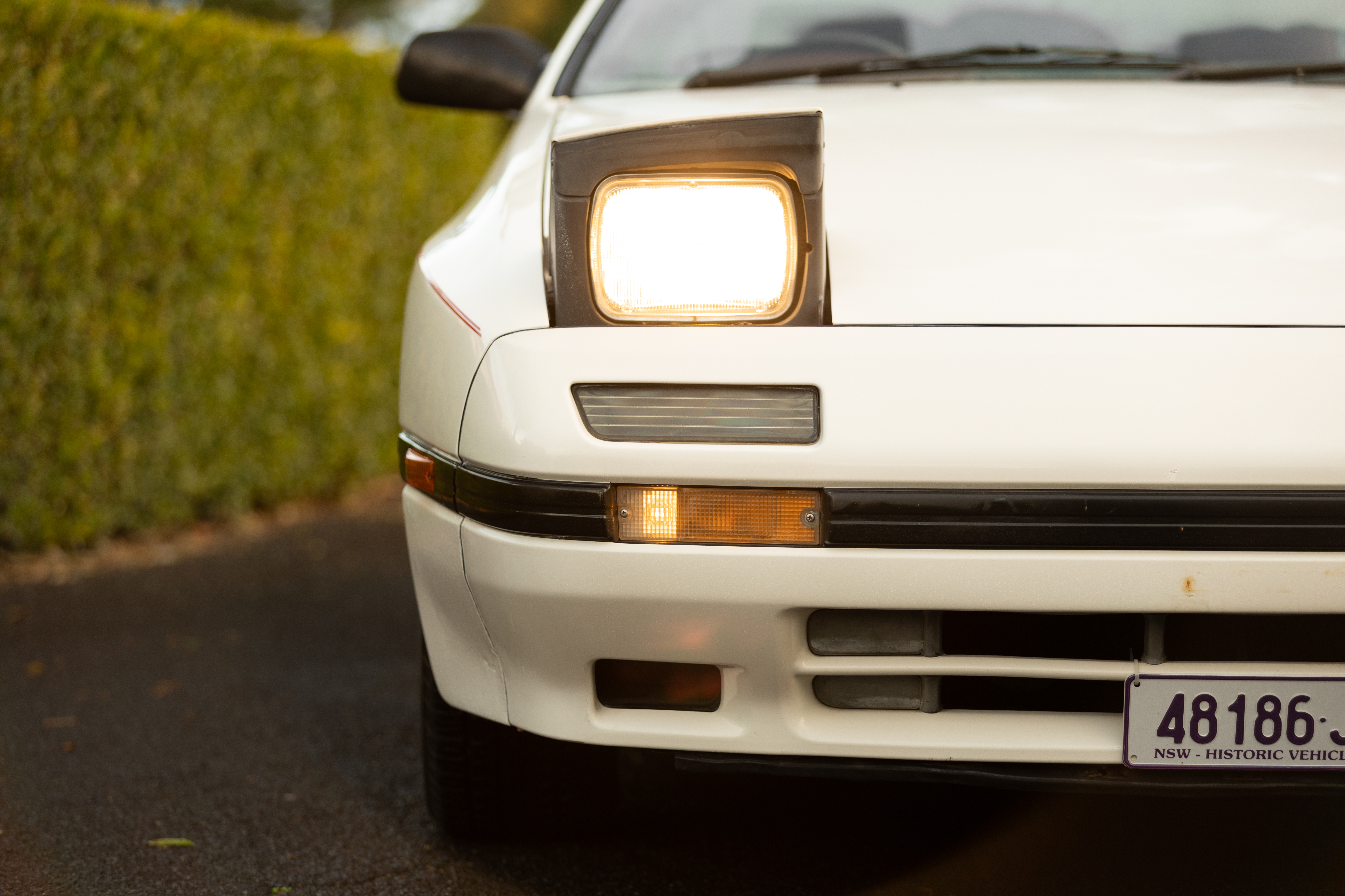 1985 Mazda RX-7 FC Series 4 for sale by auction in Sydney, NSW, Australia