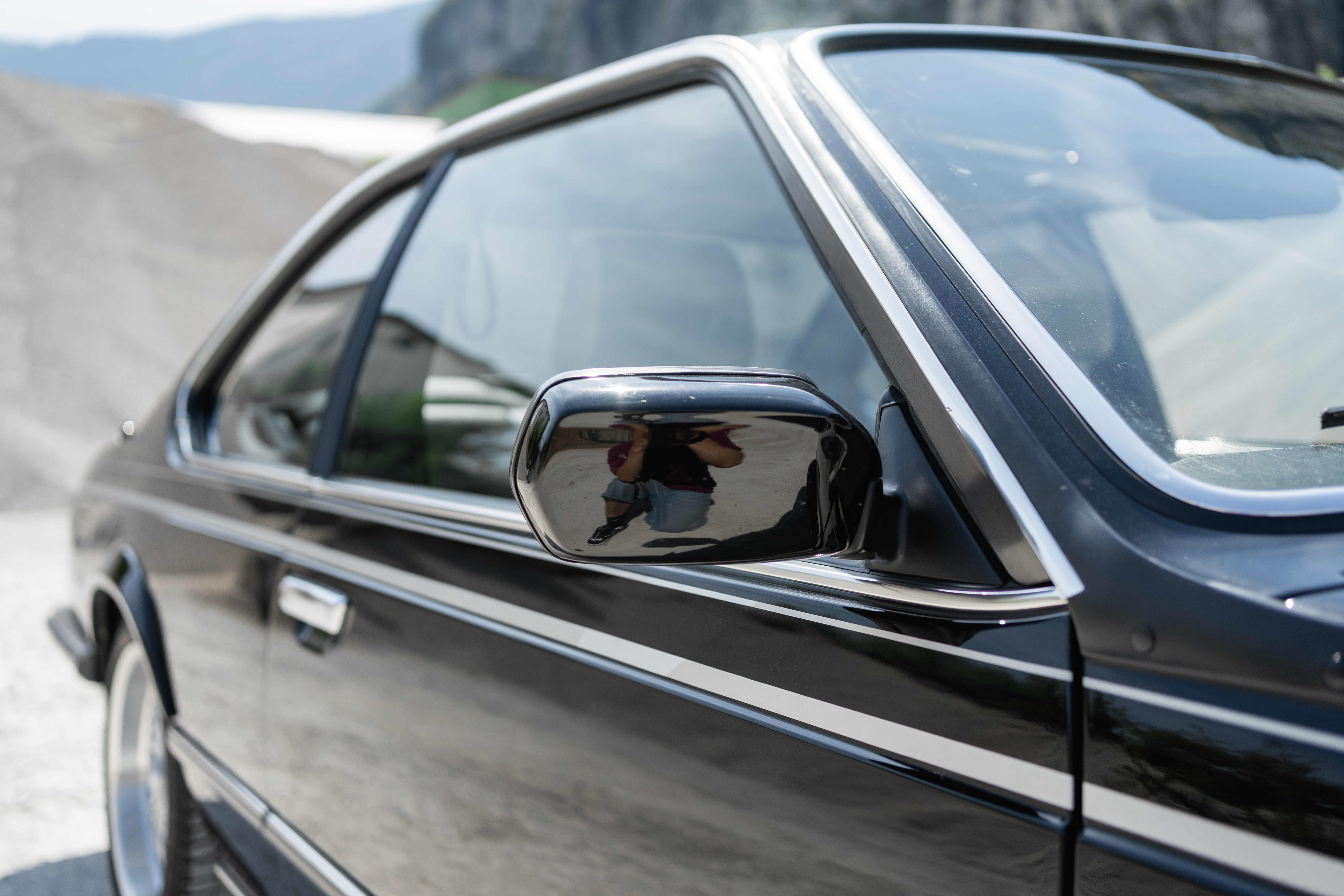 1984 BMW (E24) M635 CSi for sale by auction in Bolzano, Italy