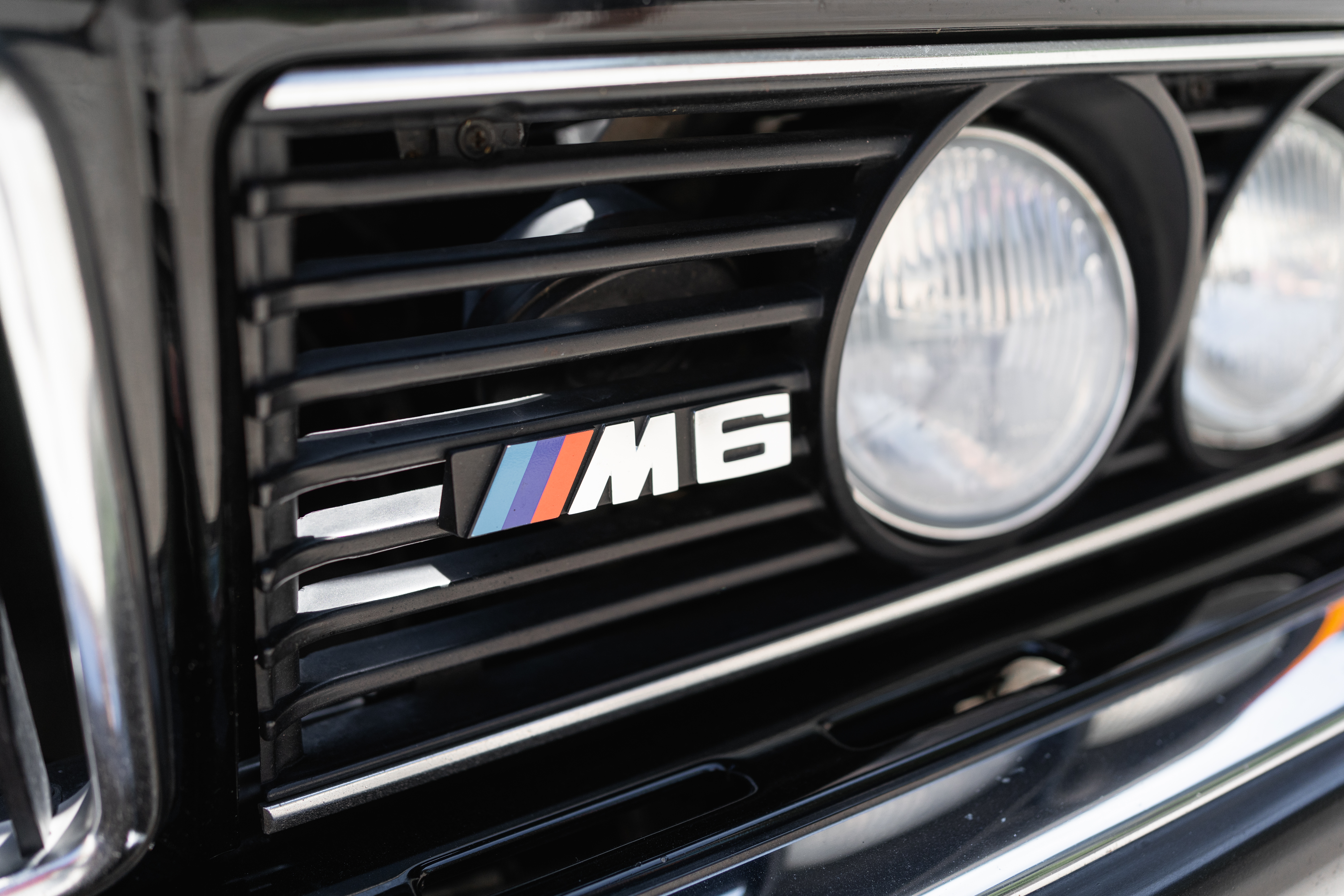 1984 BMW (E24) M635 CSi for sale by auction in Bolzano, Italy