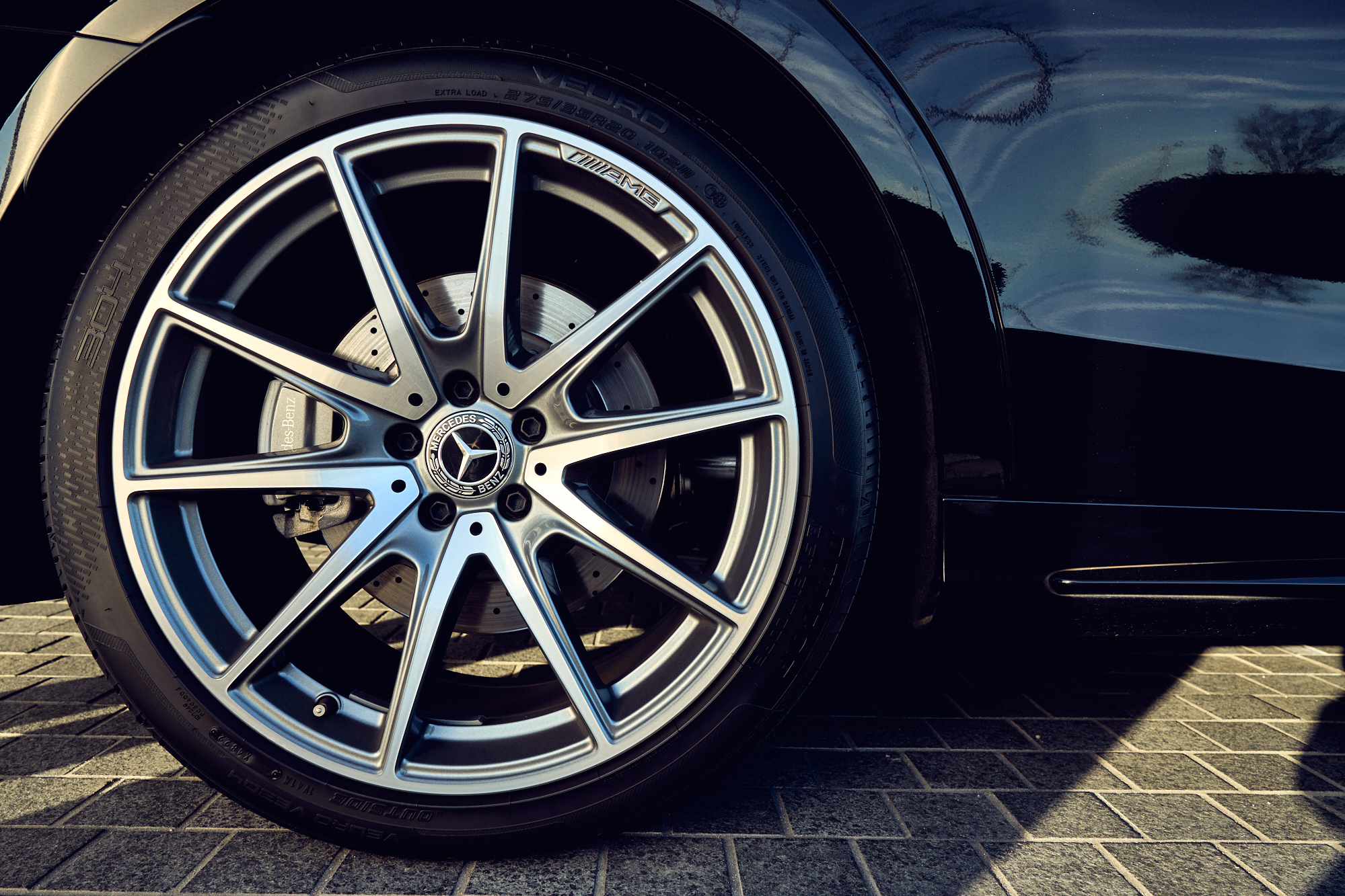 2018 Mercedes-Benz (W222) S450 EQ Boost AMG Line for sale by auction in ...