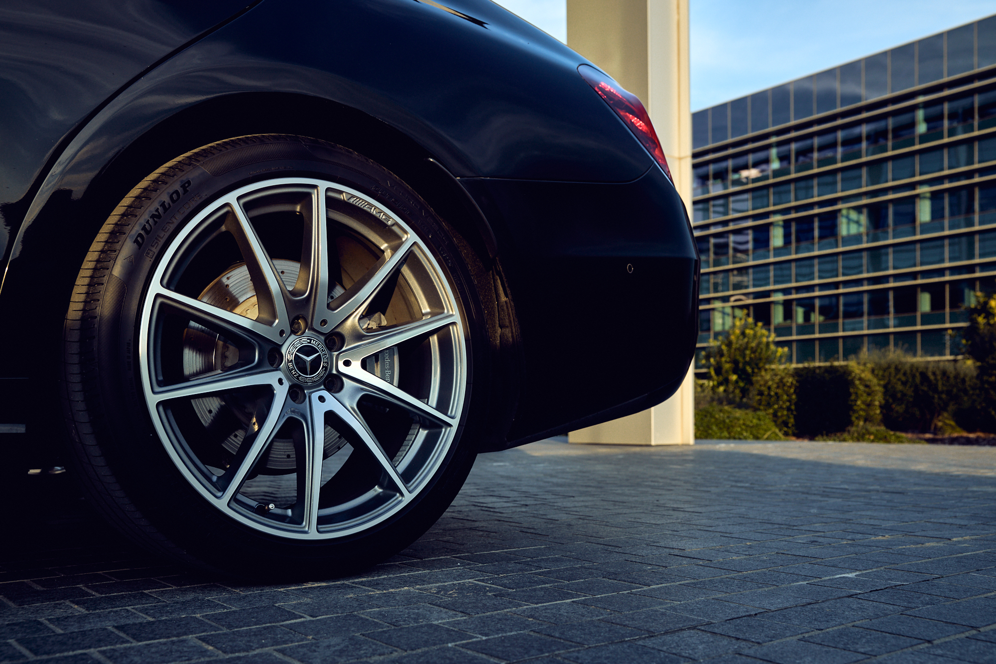 2018 Mercedes-Benz (W222) S450 EQ Boost AMG Line for sale by auction in ...