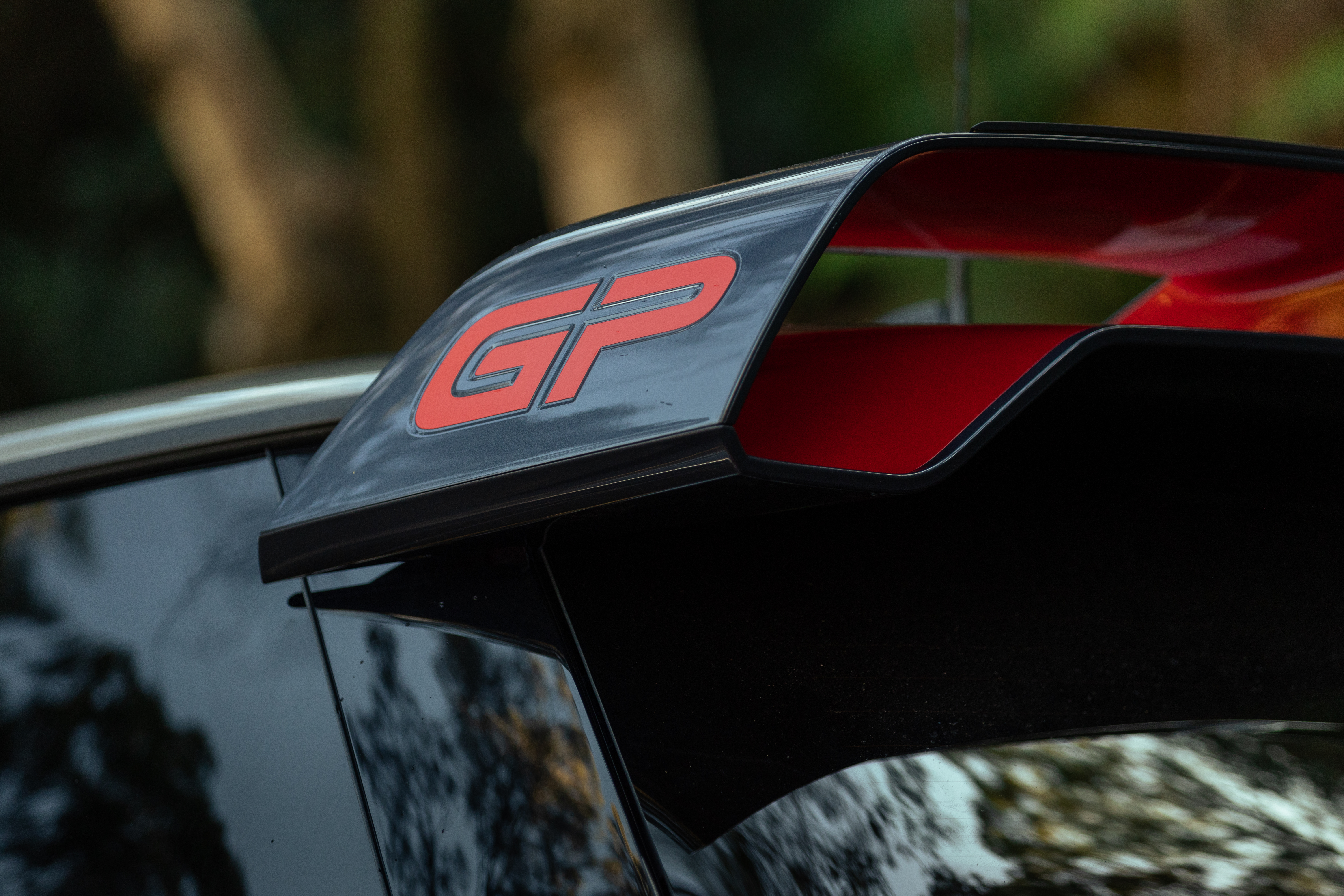 2020 Mini John Cooper Works GP3 - 6,647 Km for sale by auction in North ...