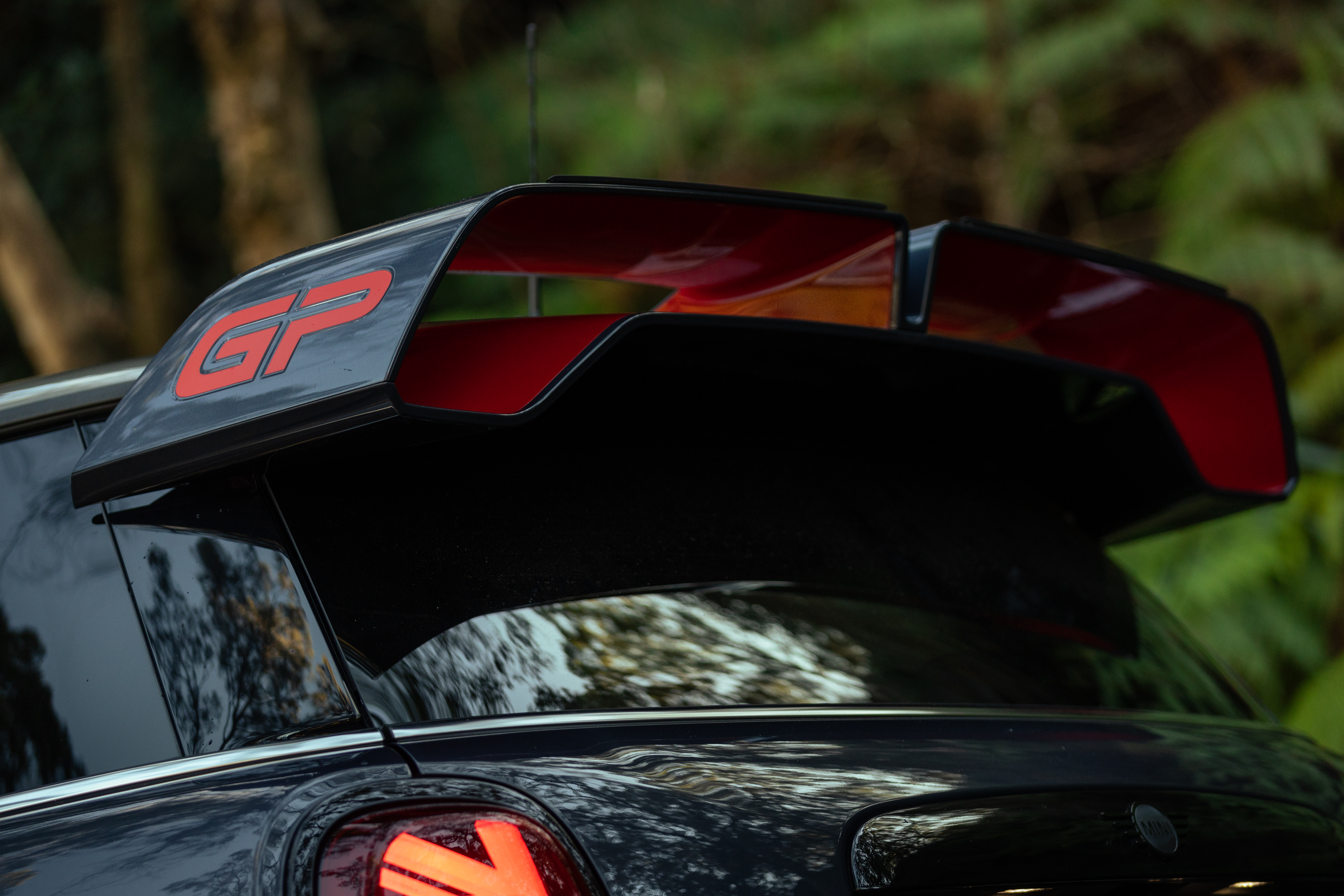 2020 Mini John Cooper Works GP3 - 6,647 Km for sale by auction in North ...