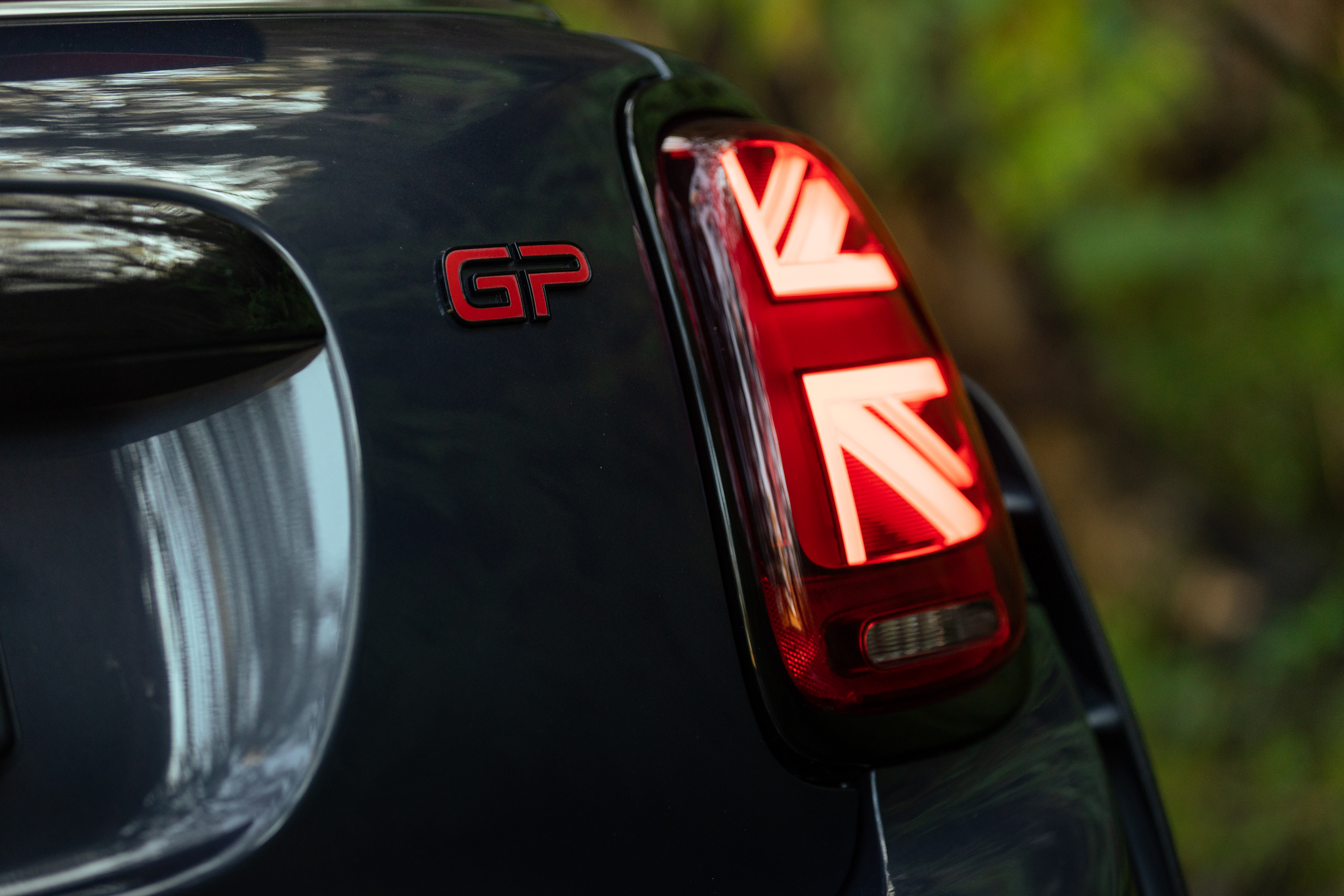 2020 Mini John Cooper Works GP3 - 6,647 Km for sale by auction in North ...