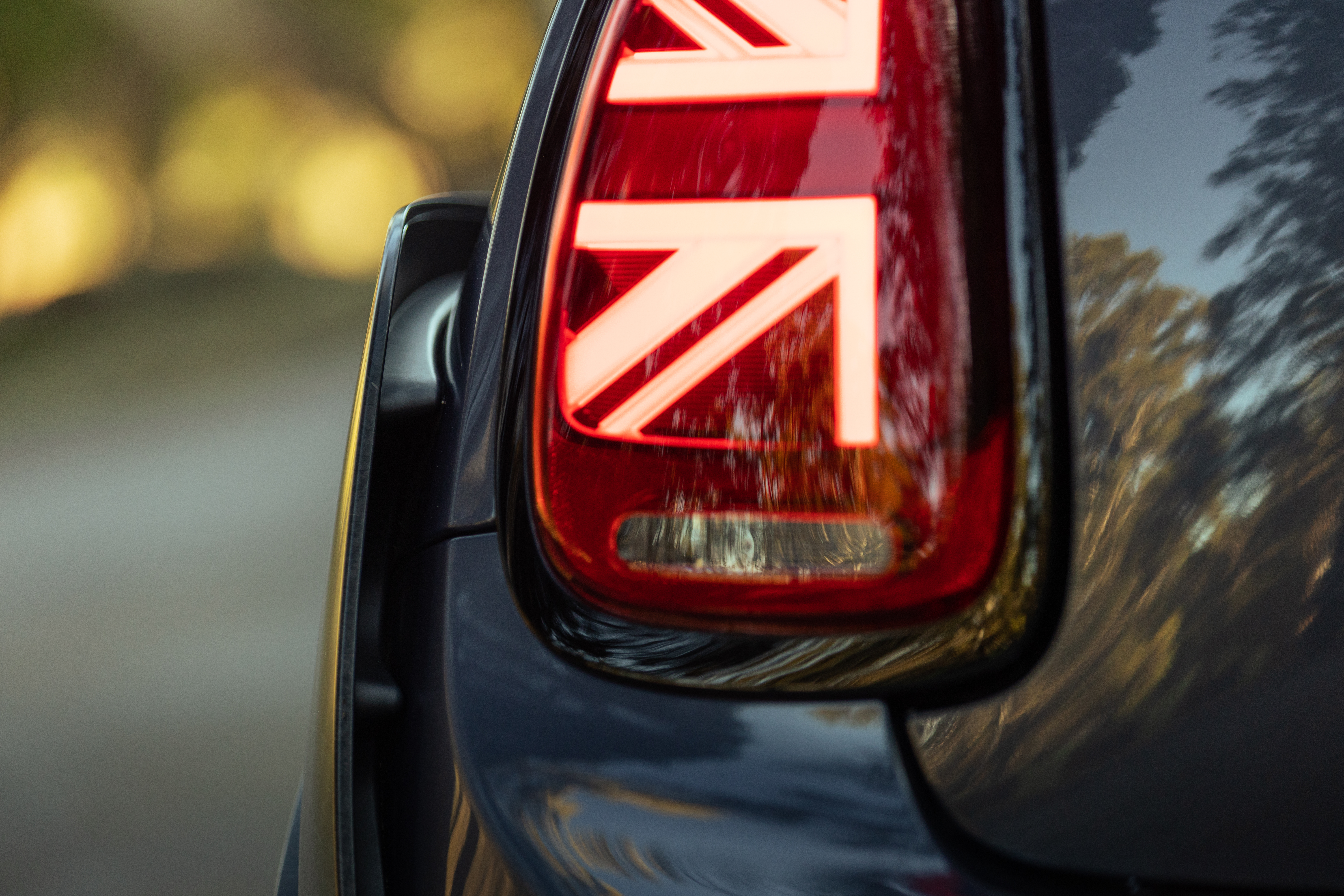 2020 Mini John Cooper Works GP3 - 6,647 Km for sale by auction in North ...