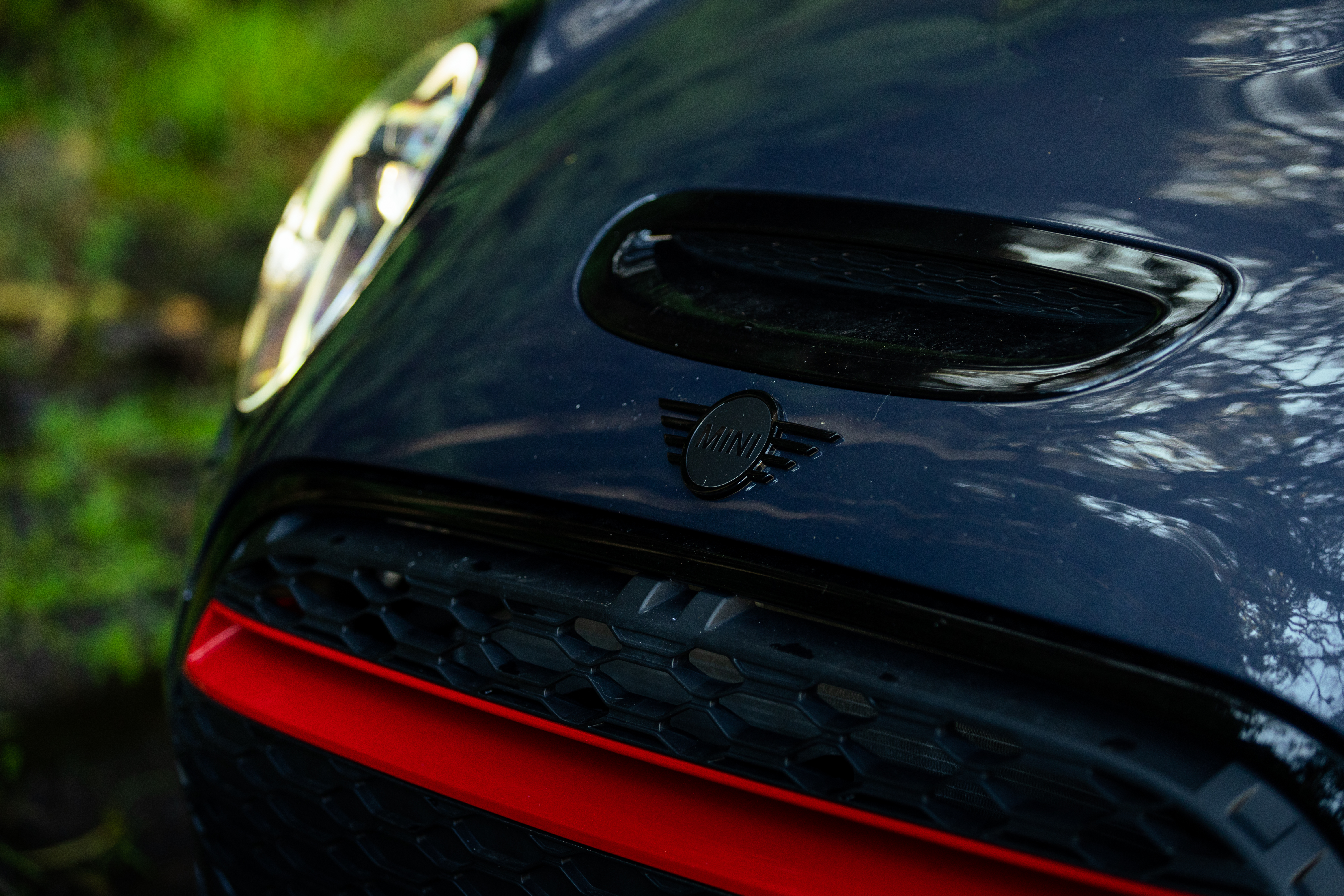 2020 Mini John Cooper Works GP3 - 6,647 Km for sale by auction in North ...