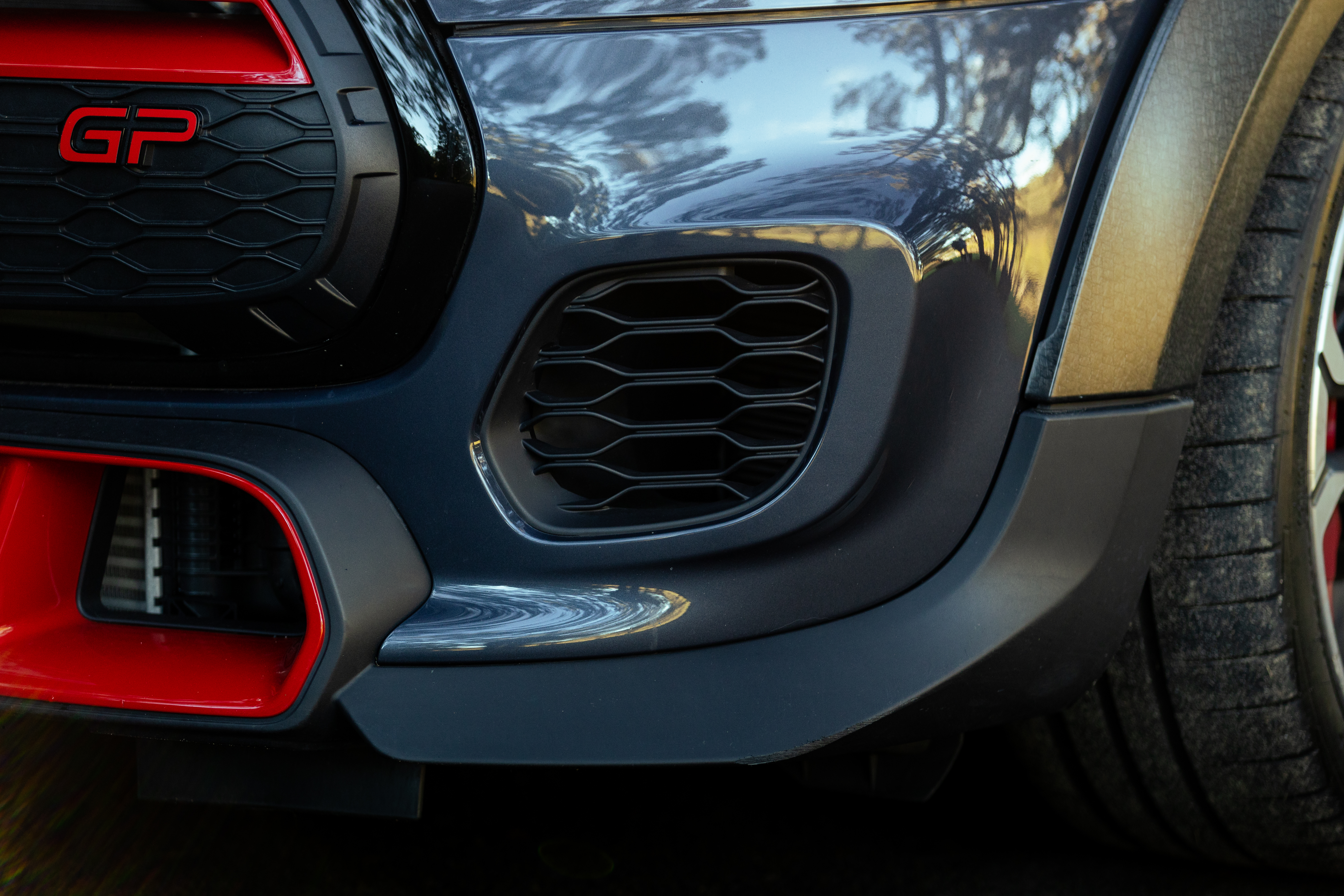 2020 Mini John Cooper Works GP3 - 6,647 Km for sale by auction in North ...