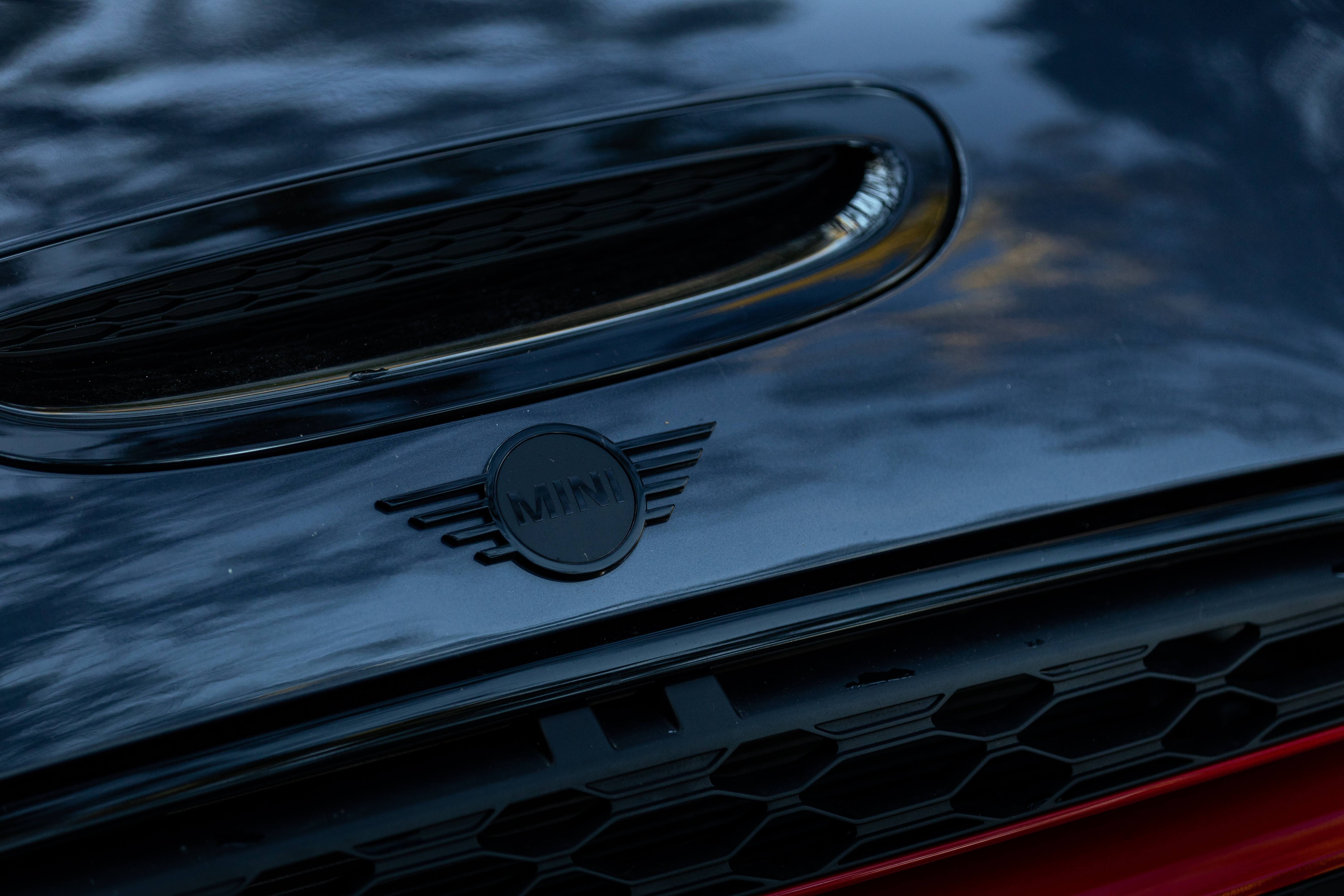 2020 Mini John Cooper Works GP3 - 6,647 Km for sale by auction in North ...