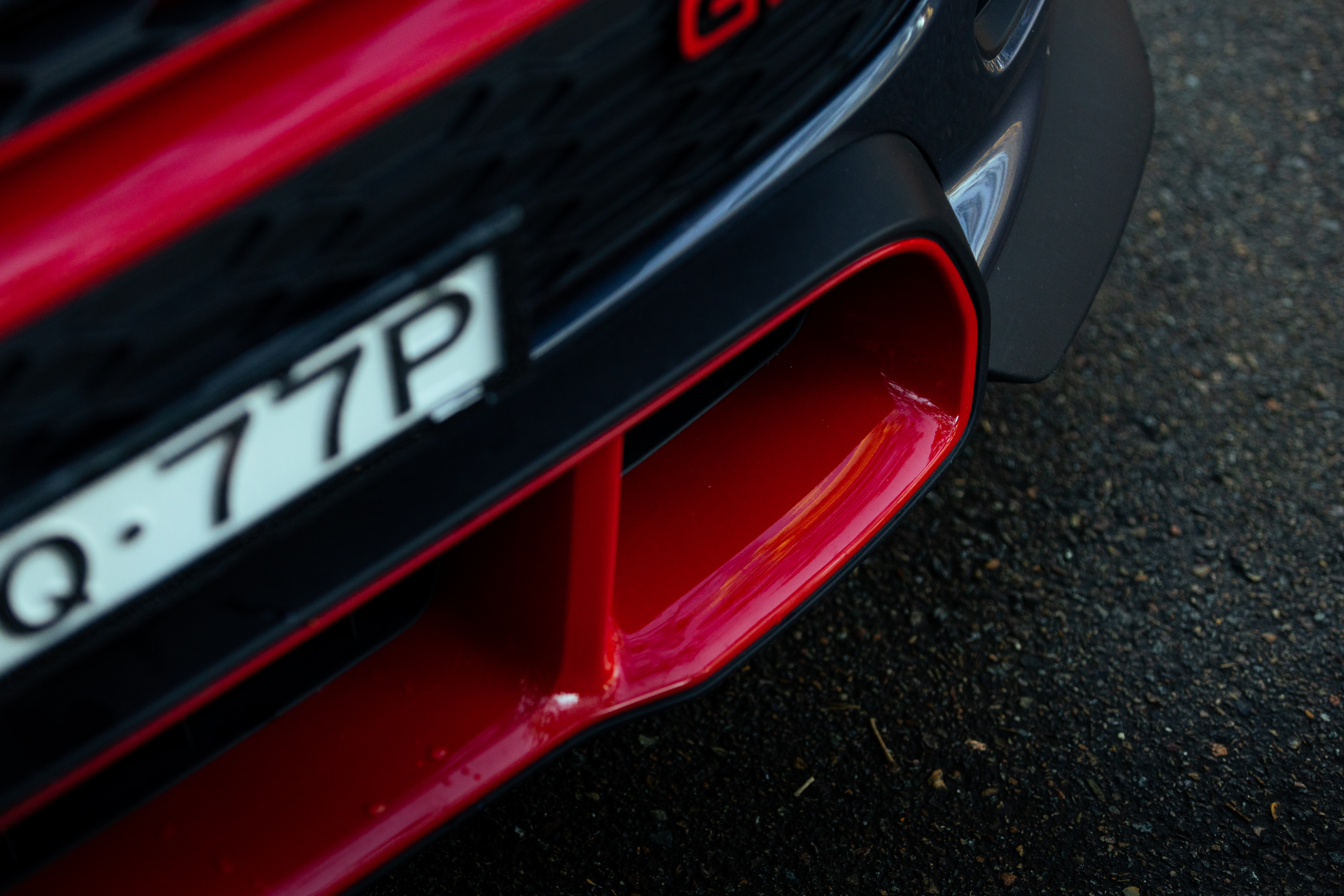 2020 Mini John Cooper Works GP3 - 6,647 Km for sale by auction in North ...