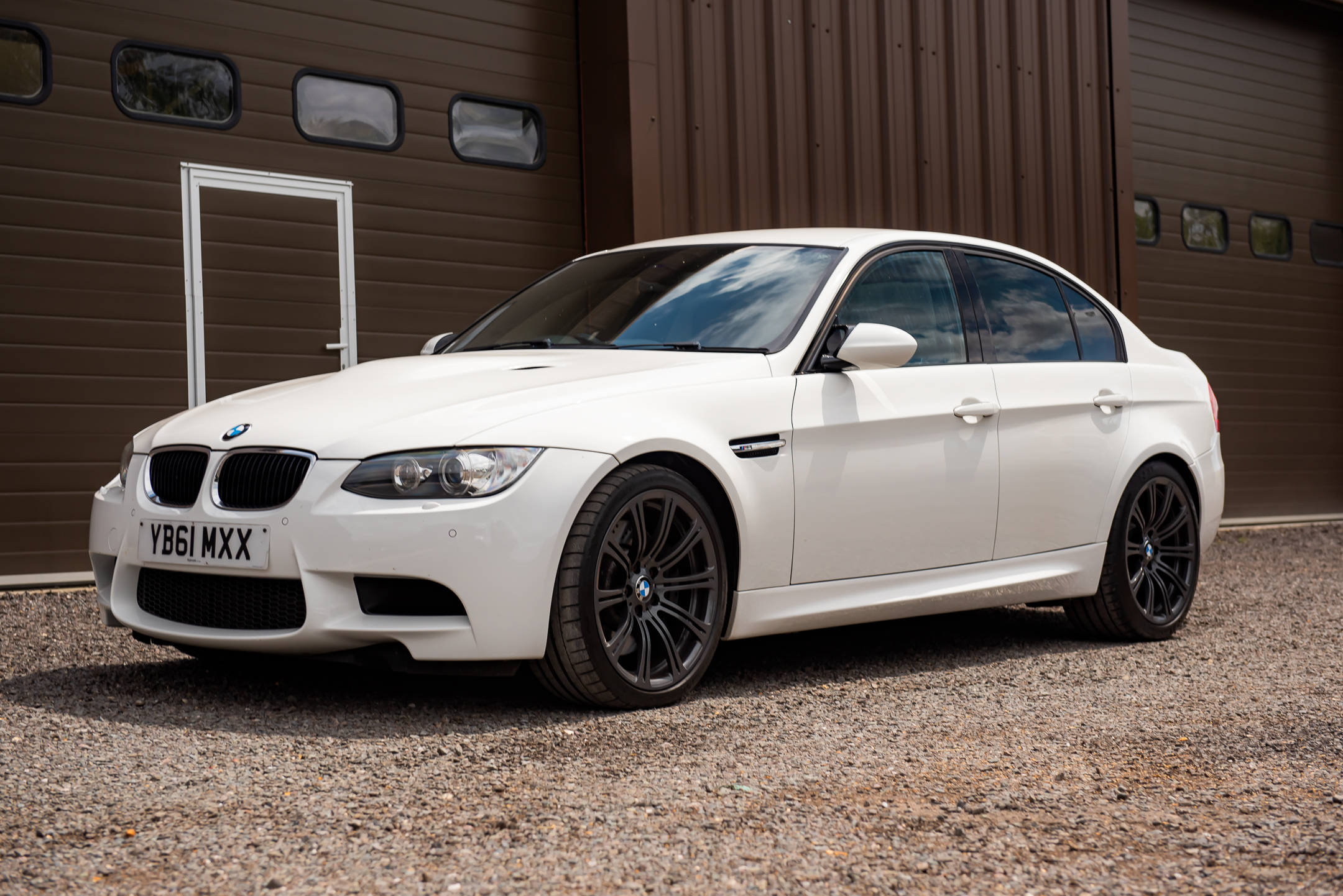 2012 BMW (E90) M3 for sale by buy now in Biggleswade, Bedfordshire ...