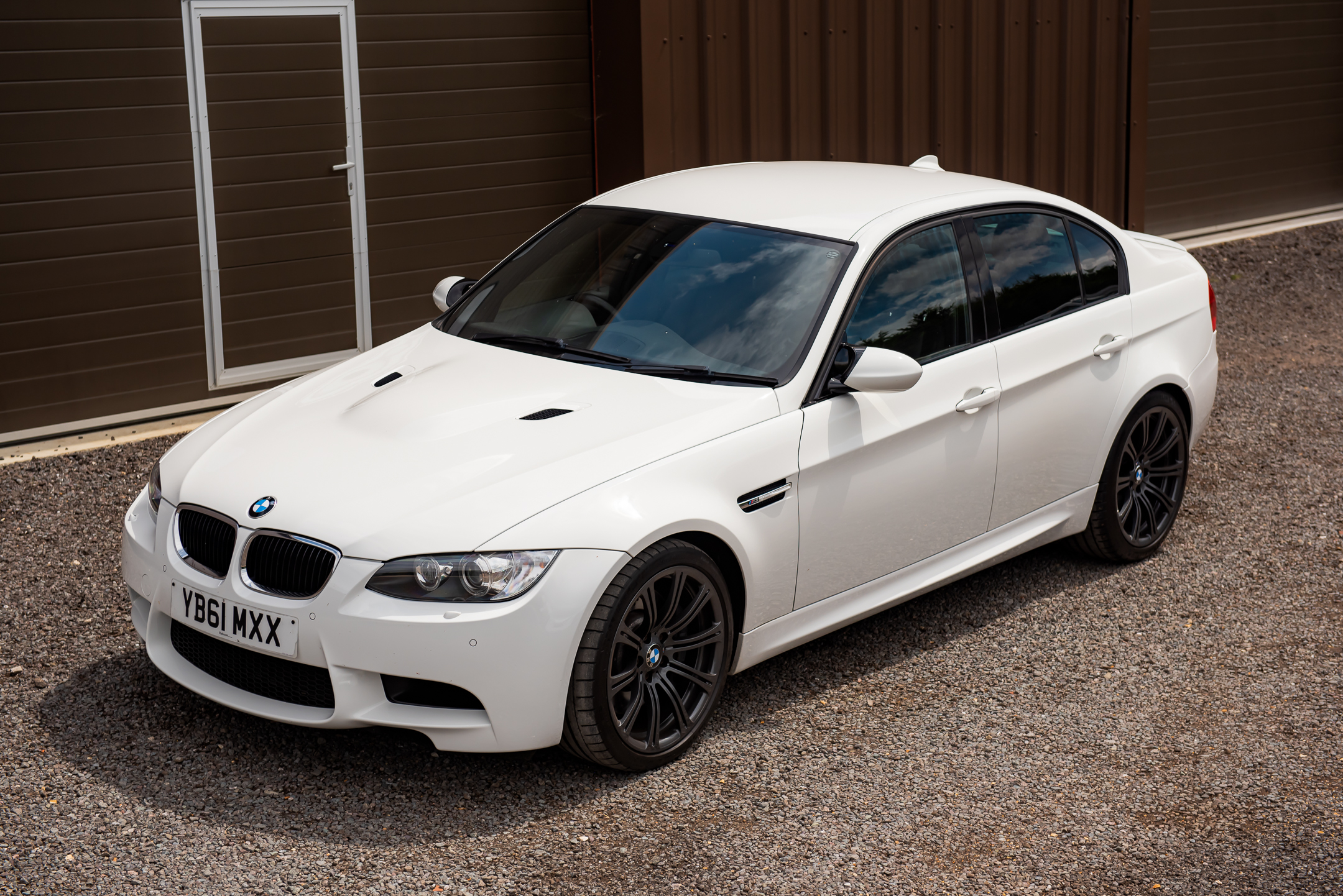 2012 BMW (E90) M3 for sale by buy now in Biggleswade, Bedfordshire ...