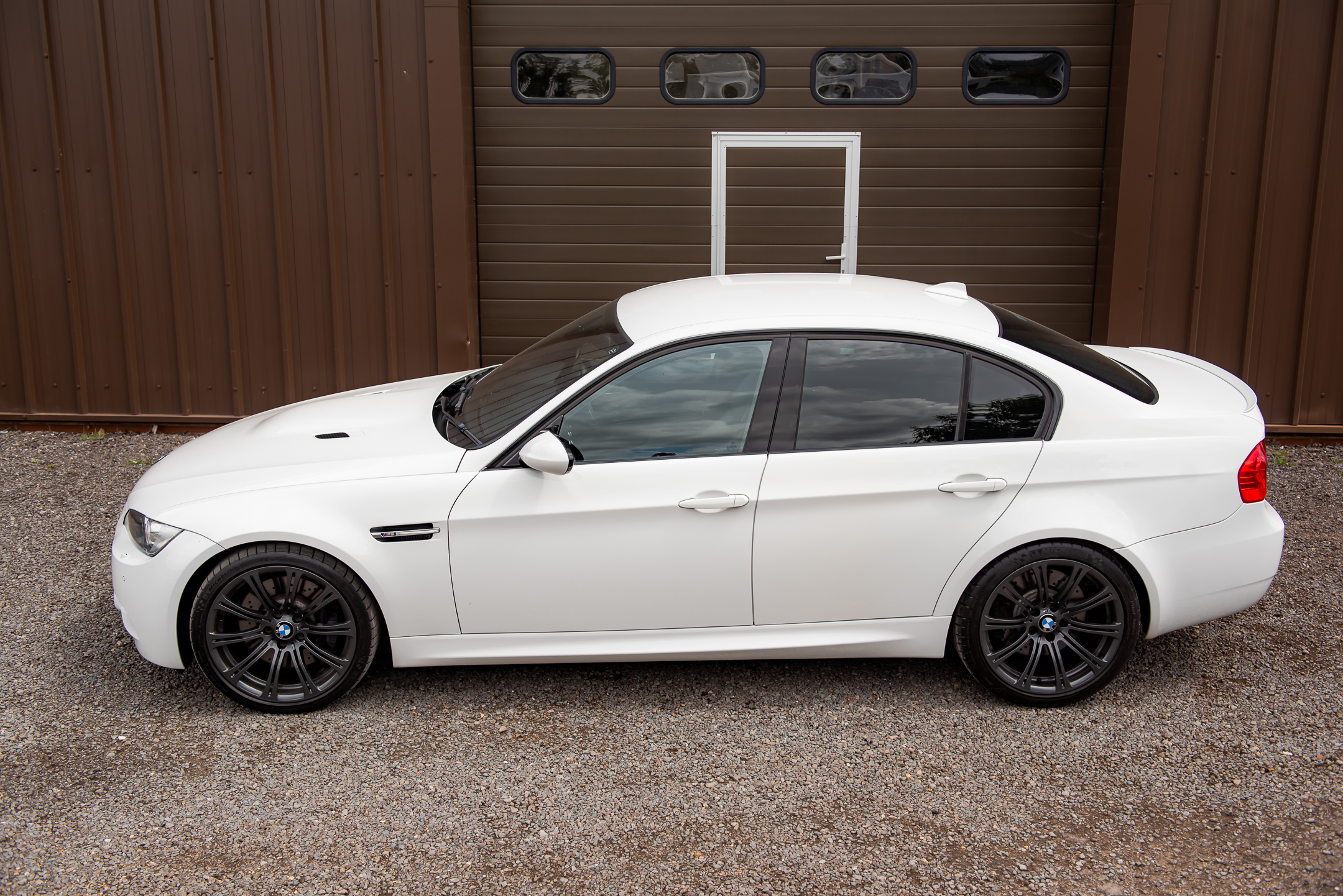2012 BMW (E90) M3 for sale by buy now in Biggleswade, Bedfordshire ...