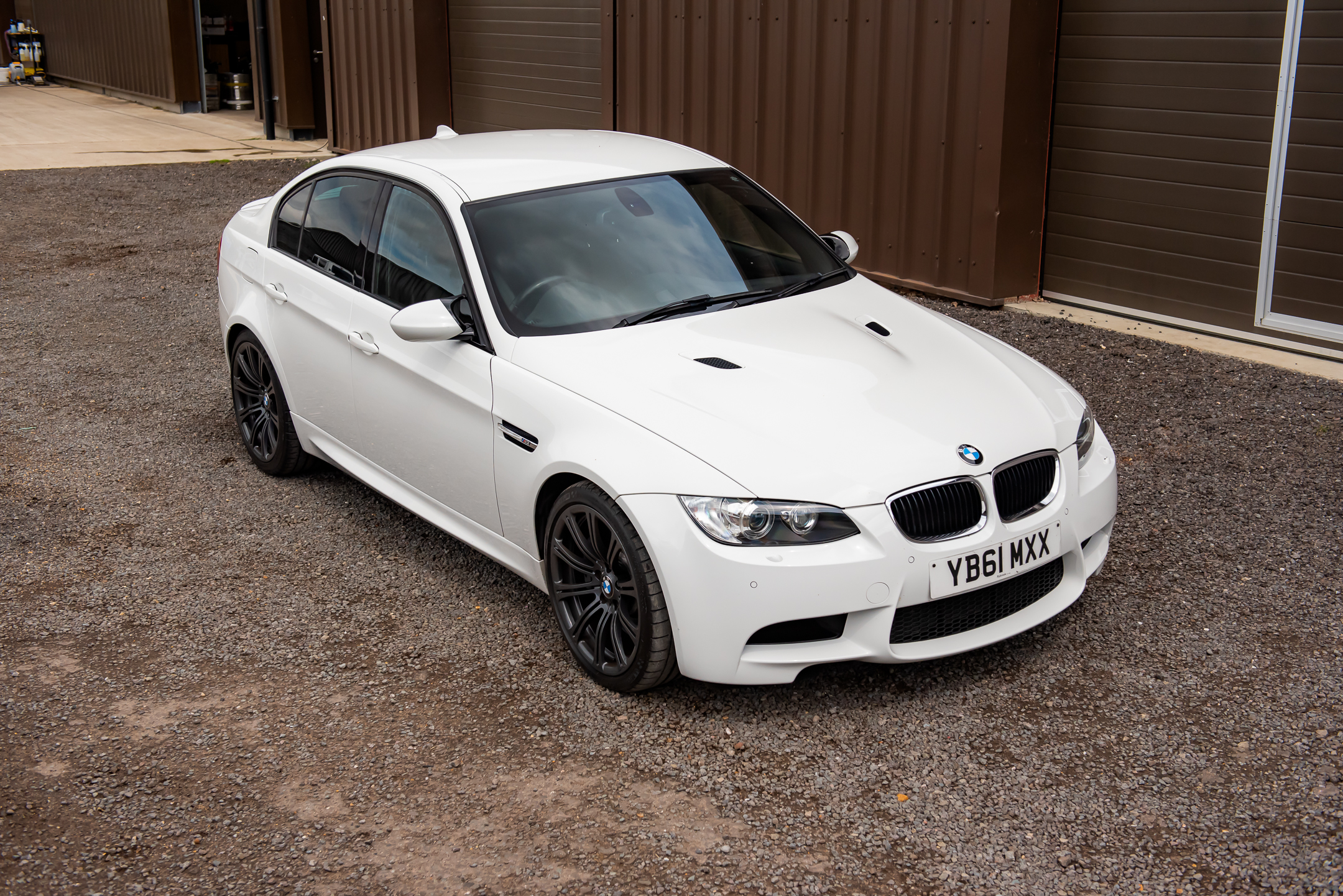 2012 BMW (E90) M3 for sale by buy now in Biggleswade, Bedfordshire ...