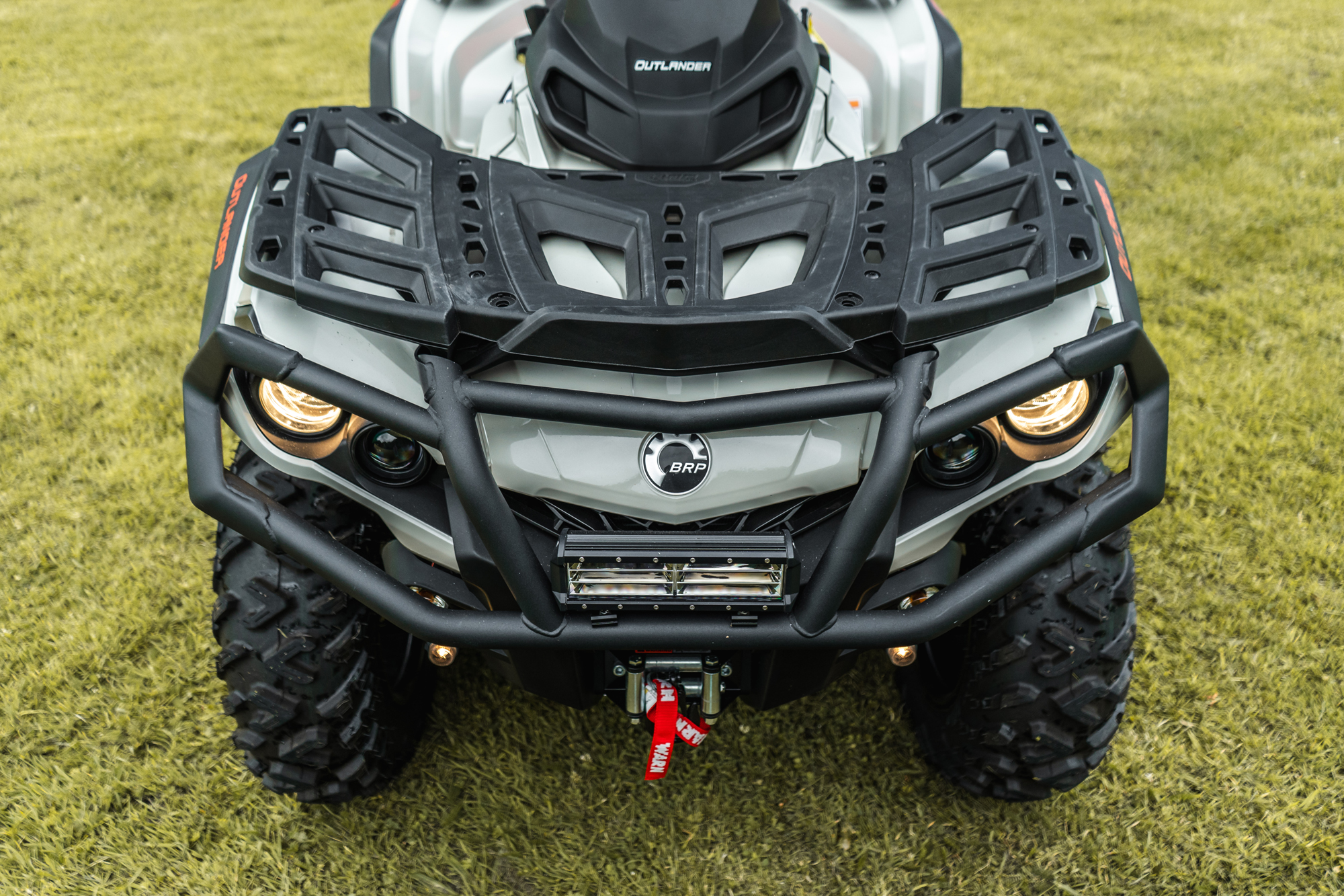 2022 Can-Am Outlander X XC 1000 T for sale by auction in Kingsbridge ...