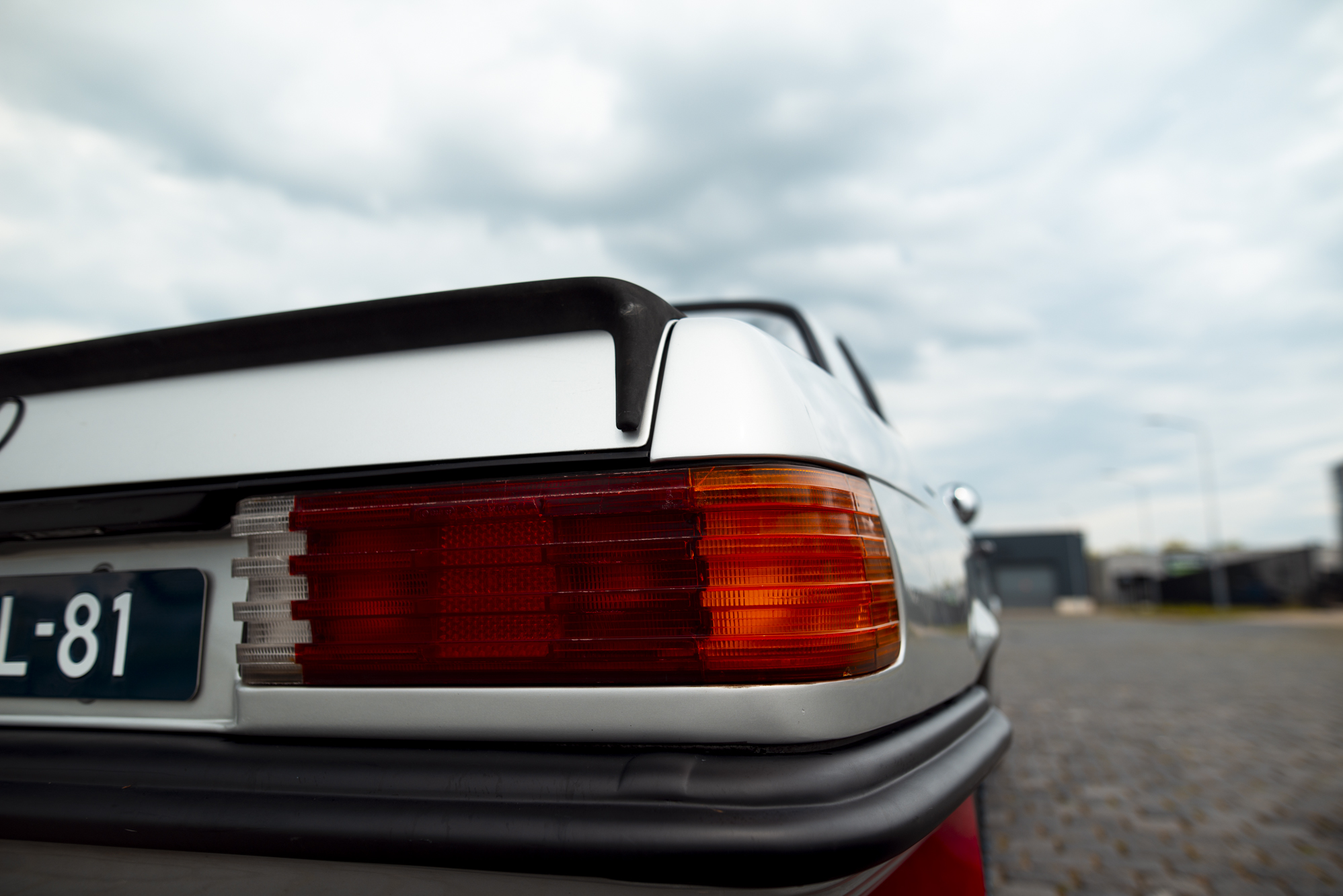 1973 Mercedes-Benz (R107) 450 SLC - Rally Prepared for sale by auction ...