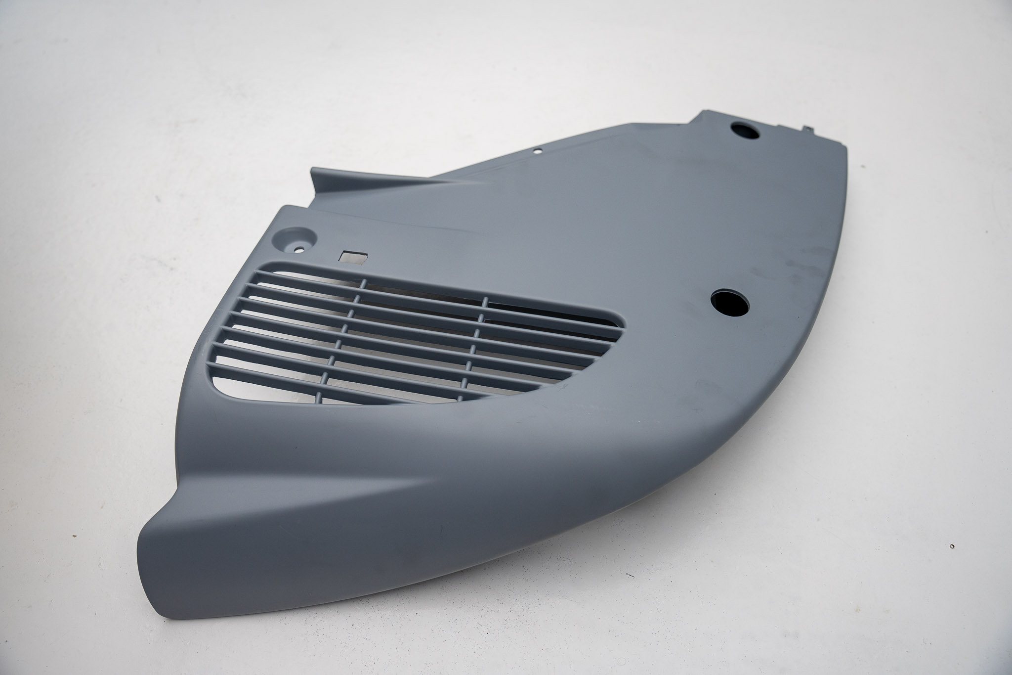 Porsche 911 (993) Carrera RS Clubsport Aero Kit for sale by auction in ...