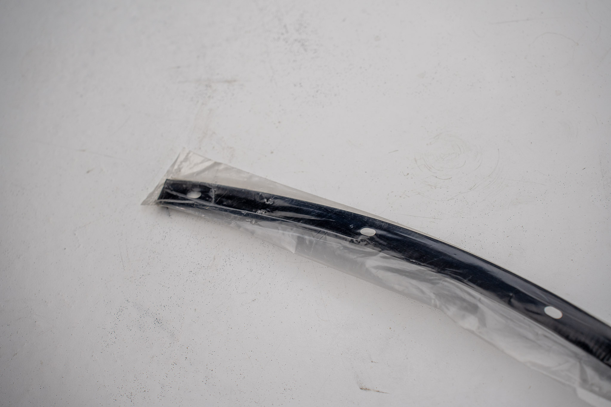 Porsche 911 (993) Carrera RS Clubsport Aero Kit for sale by auction in ...