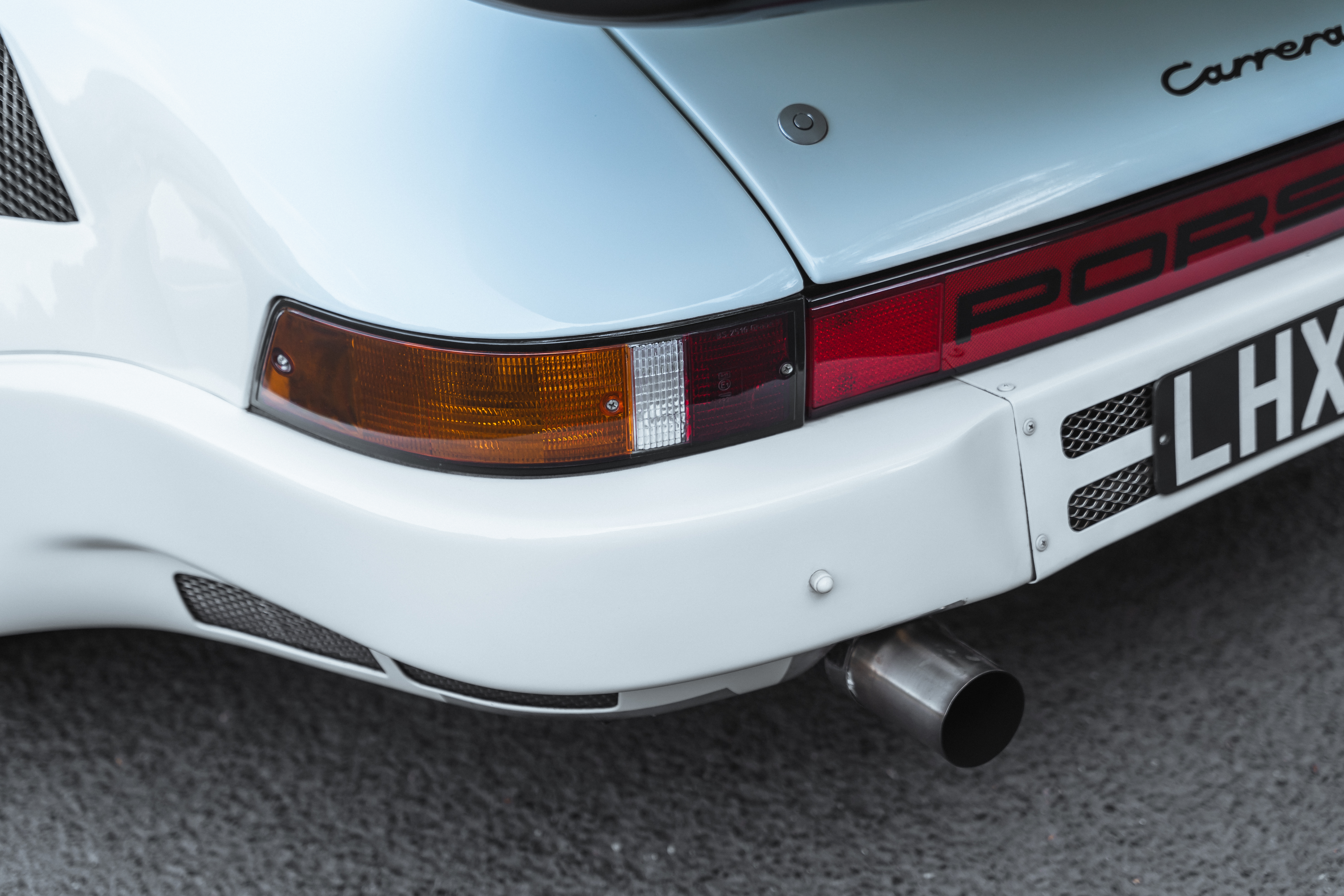 1972 Porsche 911 T - RSR IROC Replica for sale by auction in Burnley ...