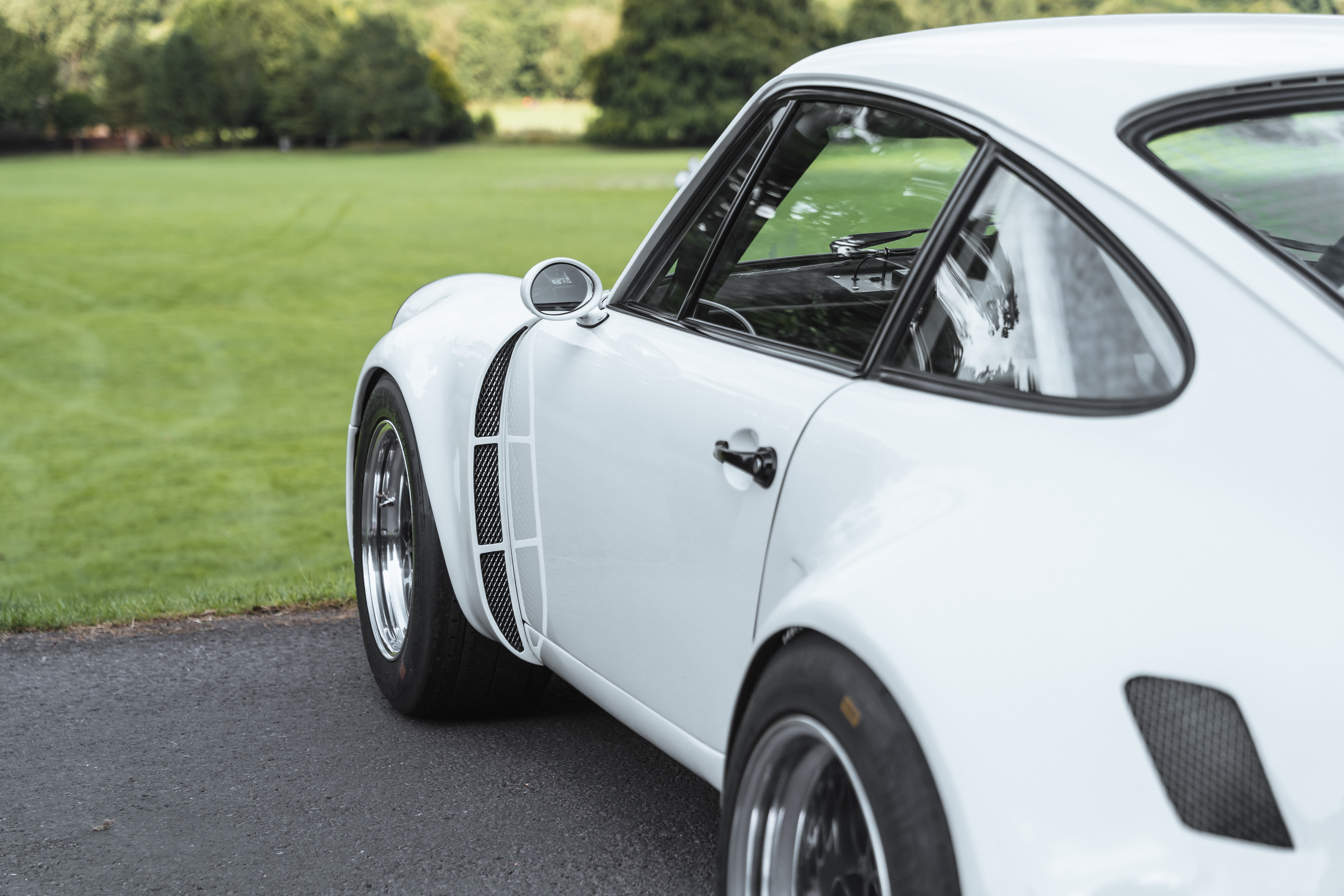 1972 Porsche 911 T - RSR IROC Replica for sale by auction in Burnley ...