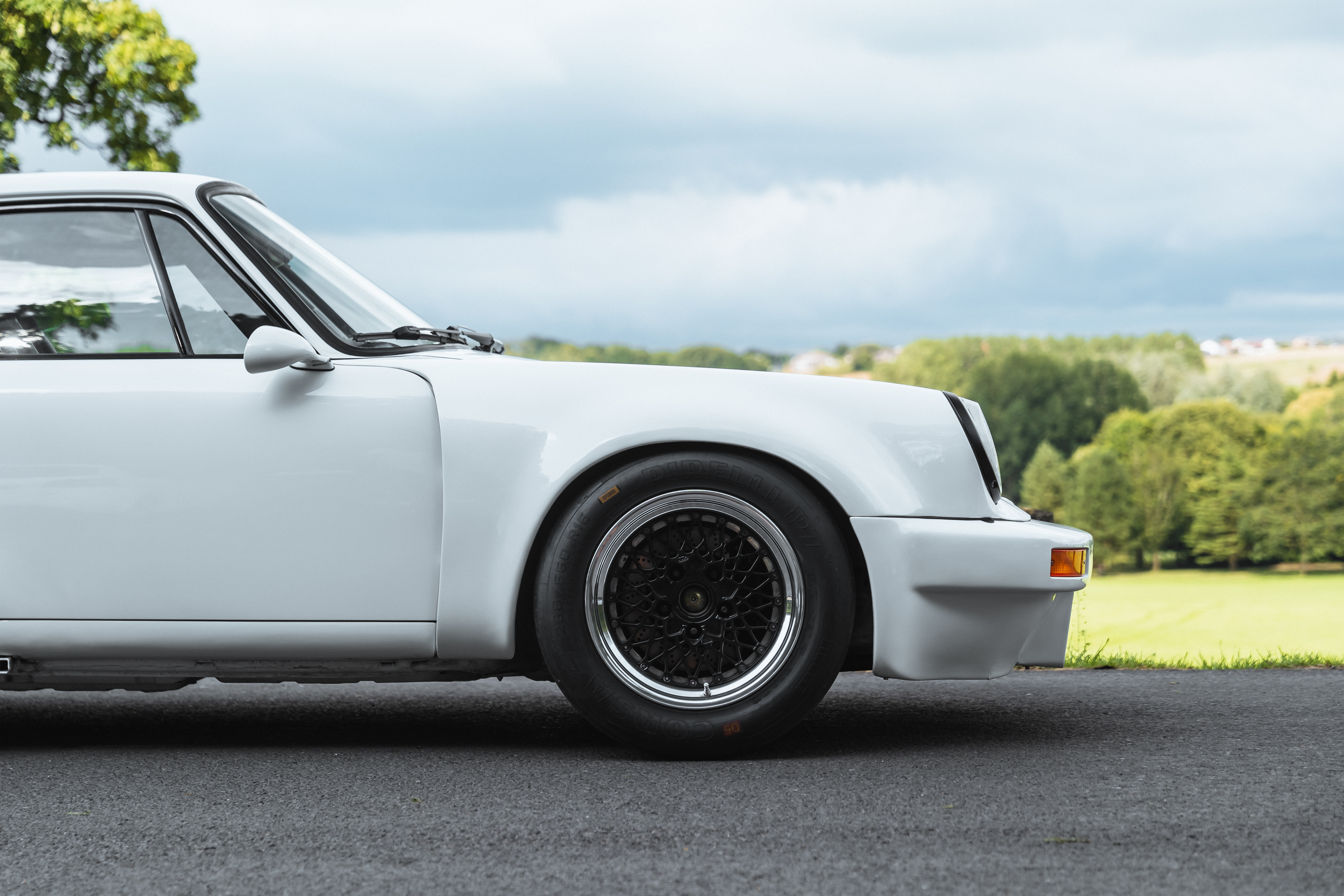 1972 Porsche 911 T - RSR IROC Replica for sale by auction in Burnley ...