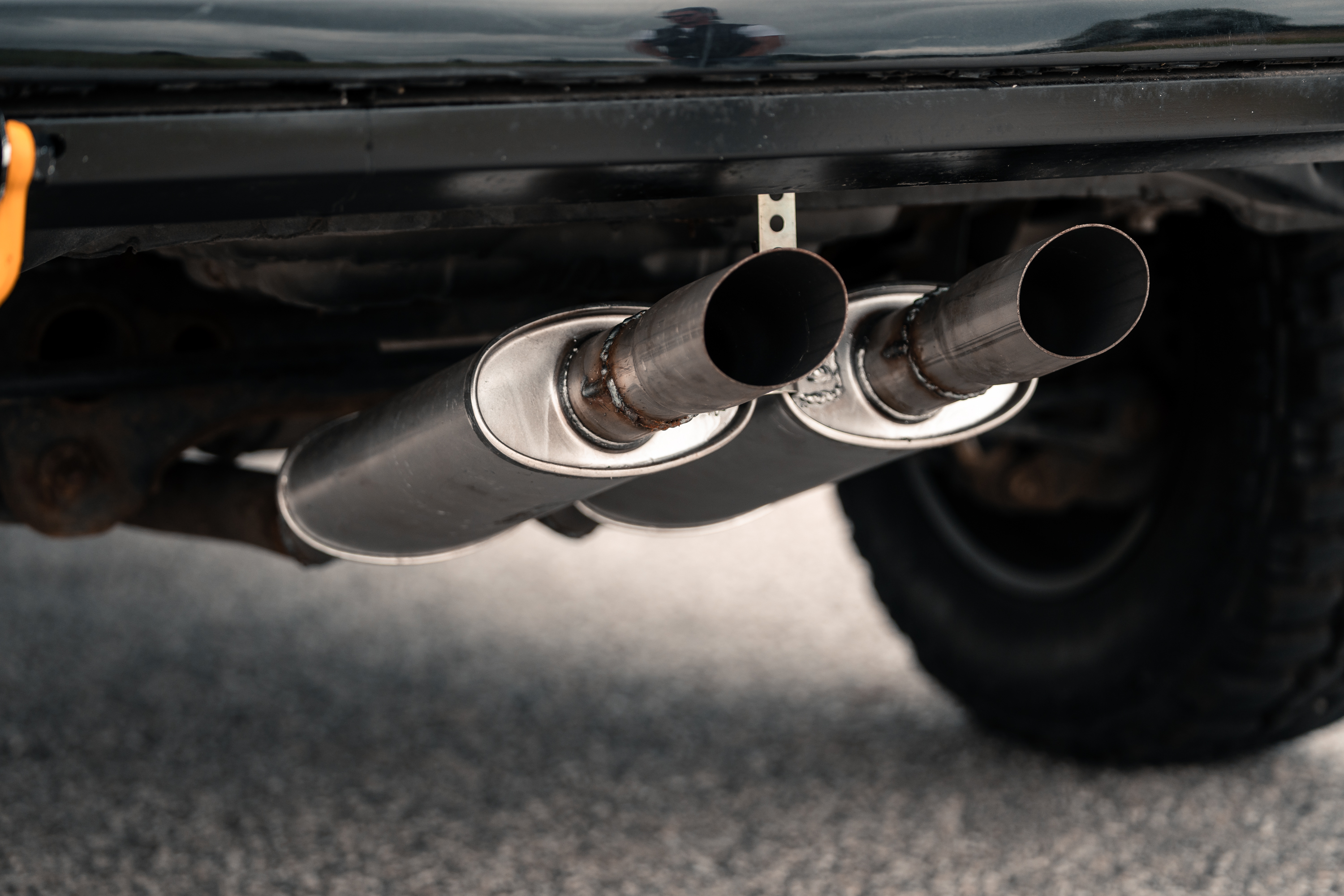 2007 Porsche Cayenne S - Overland for sale by auction in Helsingborg ...