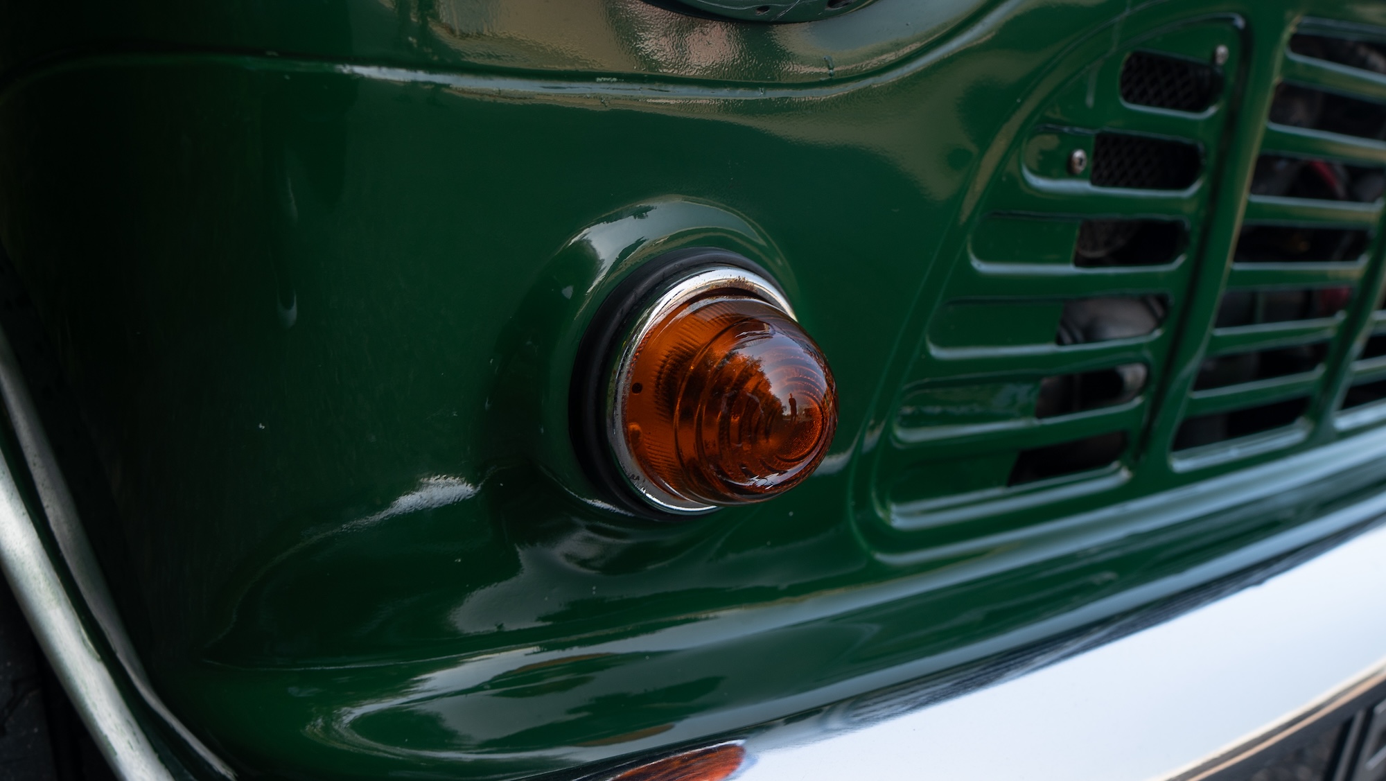 1980 Austin Mini Van – 1380cc – Supercharged for sale by auction in ...