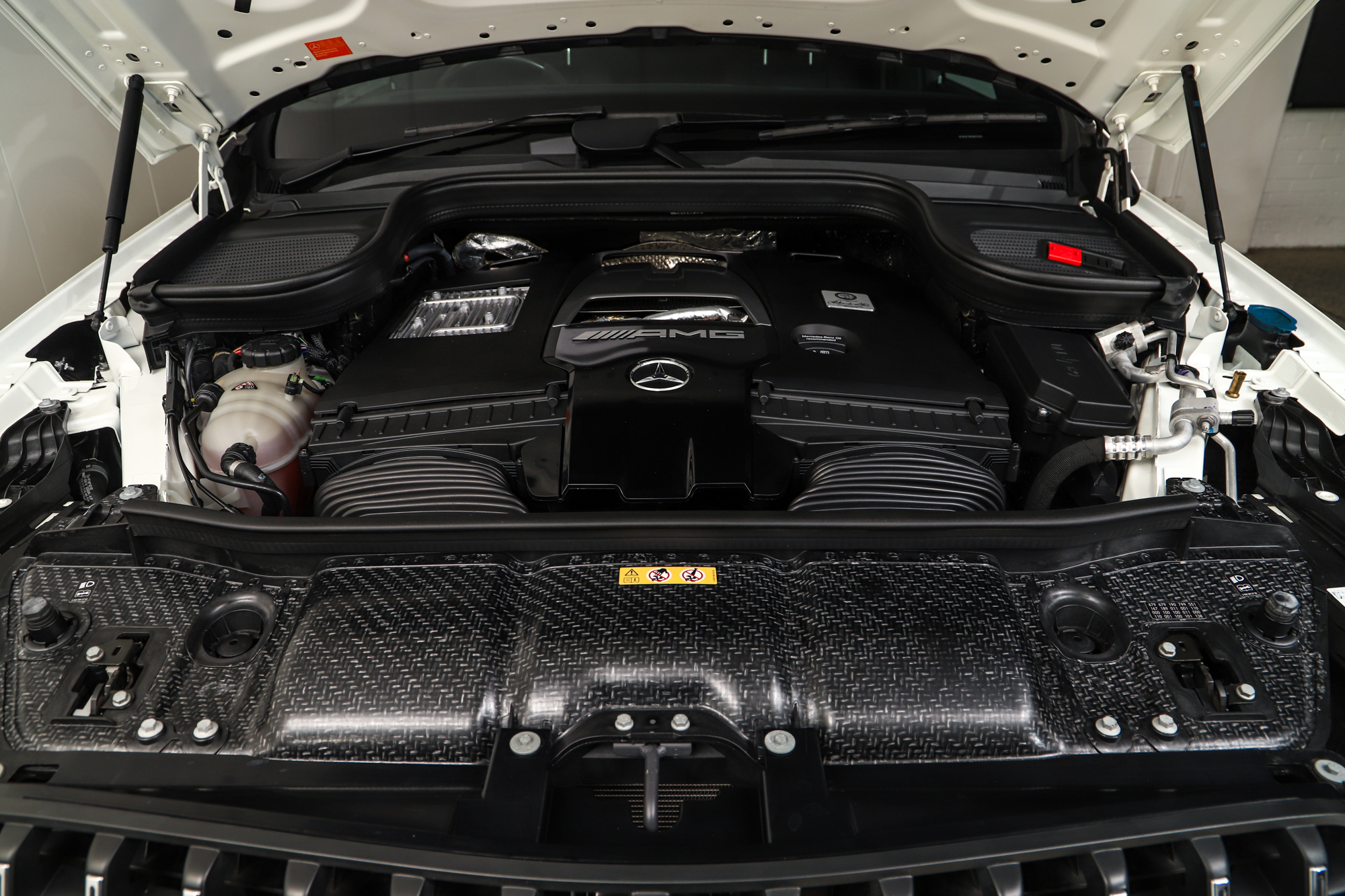 2021 Mercedes-AMG (W167) GLE63 S for sale by auction in Artarmon, Australia