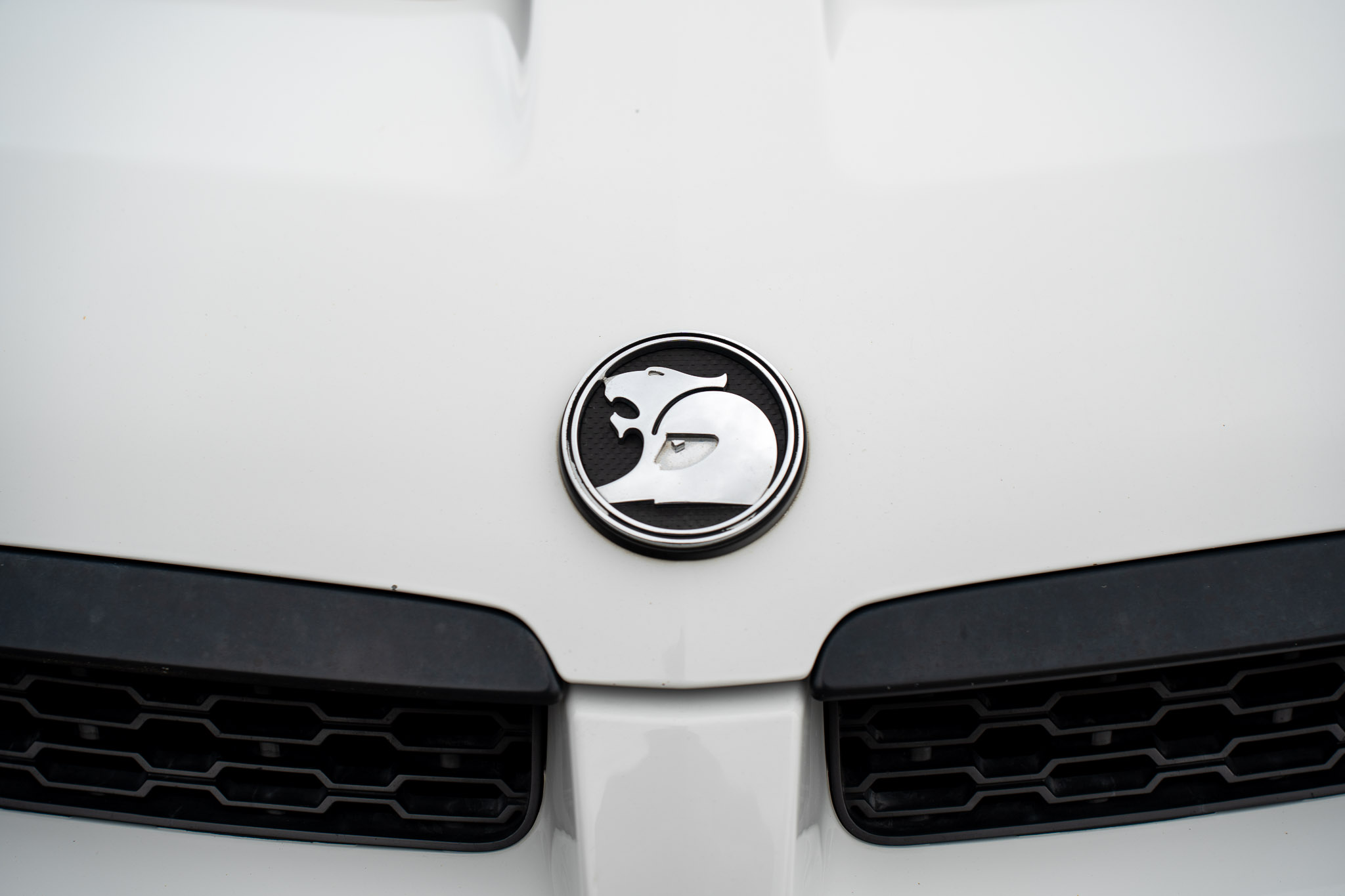 2009 Holden (E2) HSV R8 Clubsport Tourer for sale by auction in Narara ...