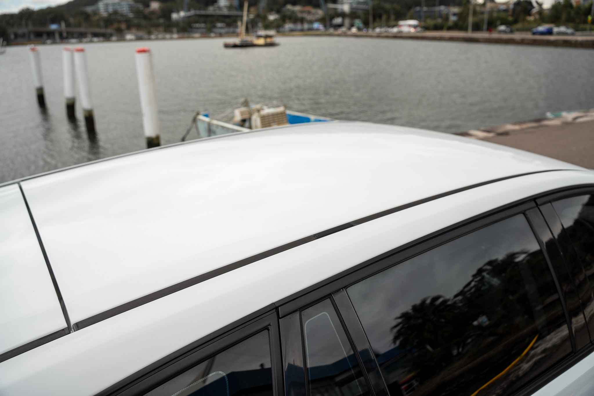 2009 Holden (E2) HSV R8 Clubsport Tourer for sale by auction in Narara ...