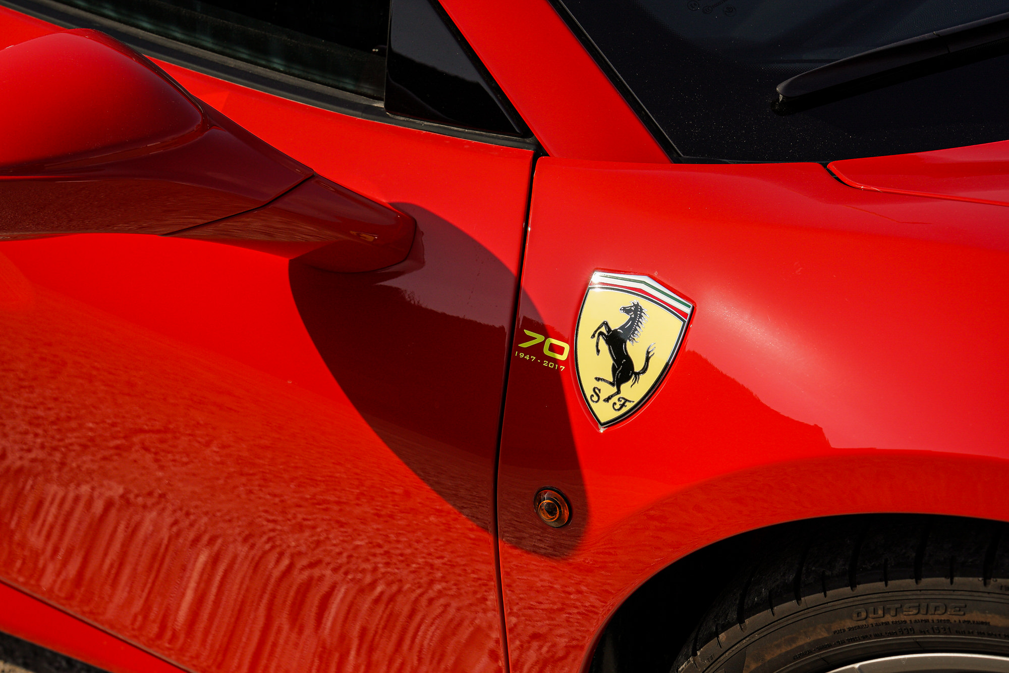 2019 Ferrari 488 Spider for sale by auction in Livorno, Italy