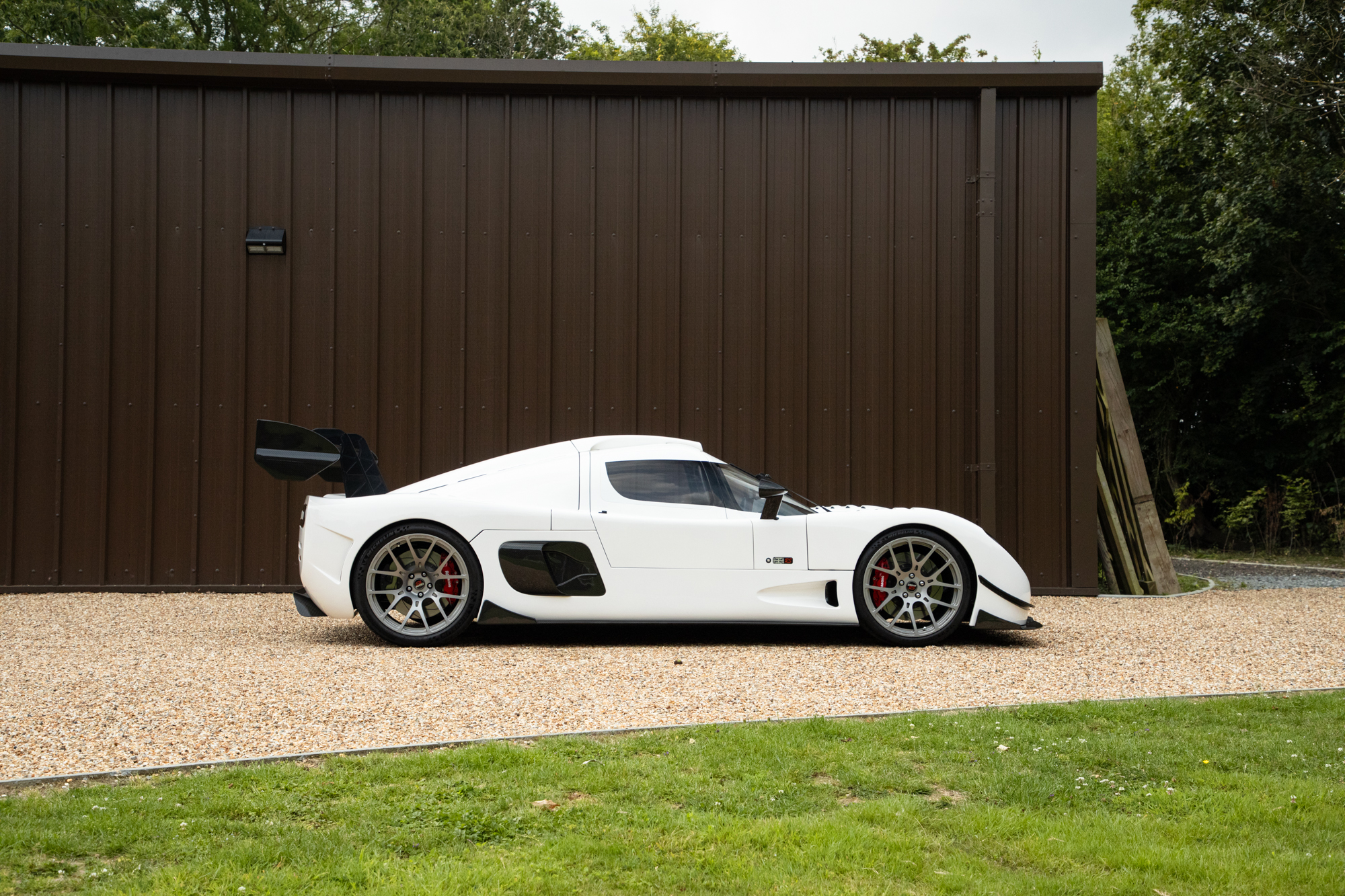 2020 Ultima RS for sale by auction in Tonbridge, United Kingdom
