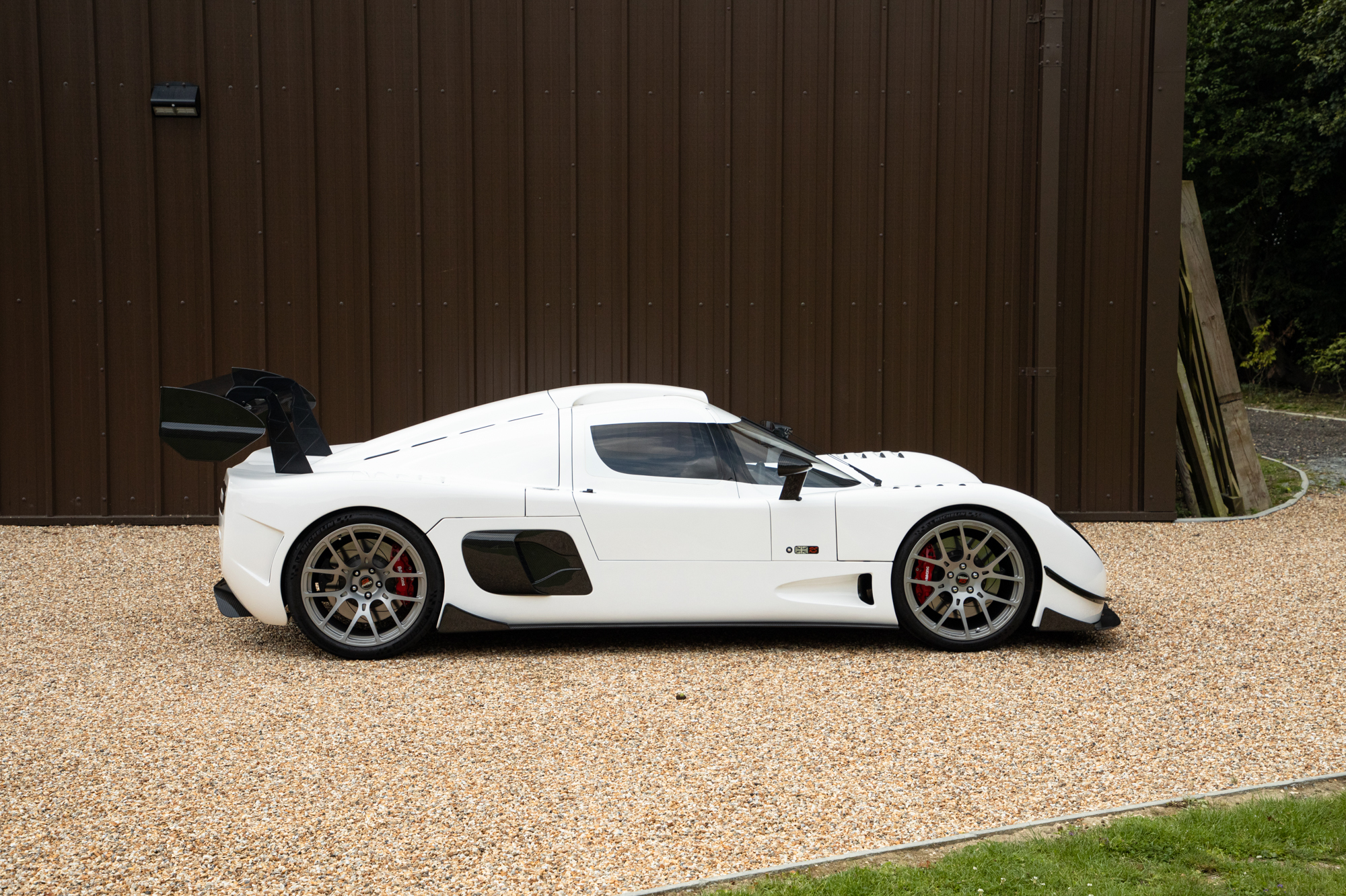 2020 Ultima RS for sale by auction in Tonbridge, United Kingdom