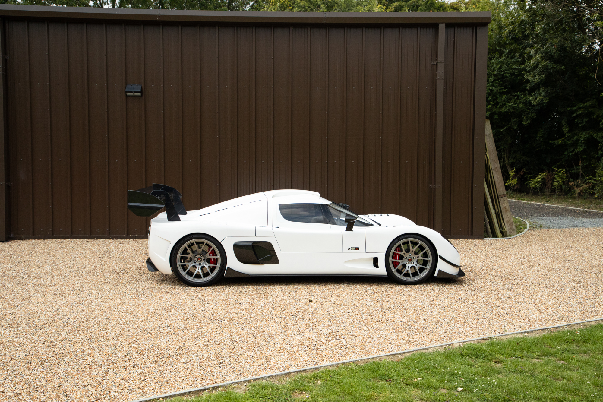 2020 Ultima RS for sale by auction in Tonbridge, United Kingdom