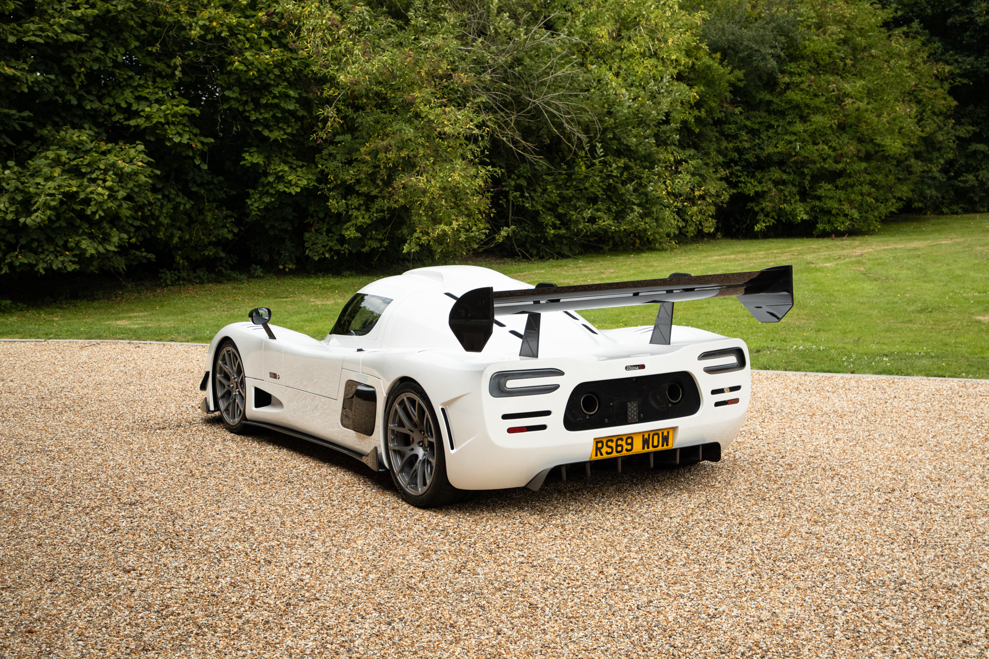2020 Ultima RS for sale by auction in Tonbridge, United Kingdom