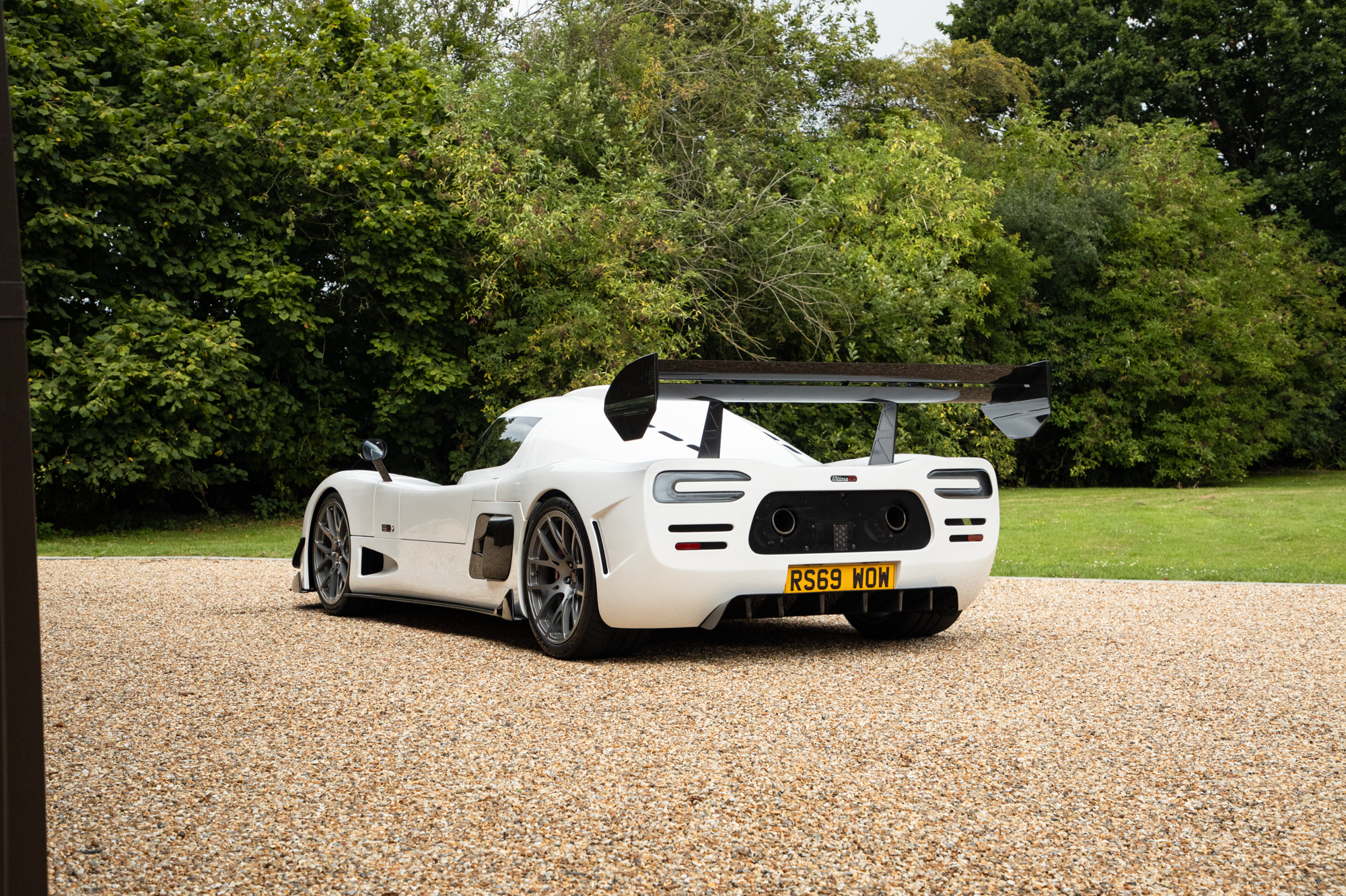 2020 Ultima RS for sale by auction in Tonbridge, United Kingdom