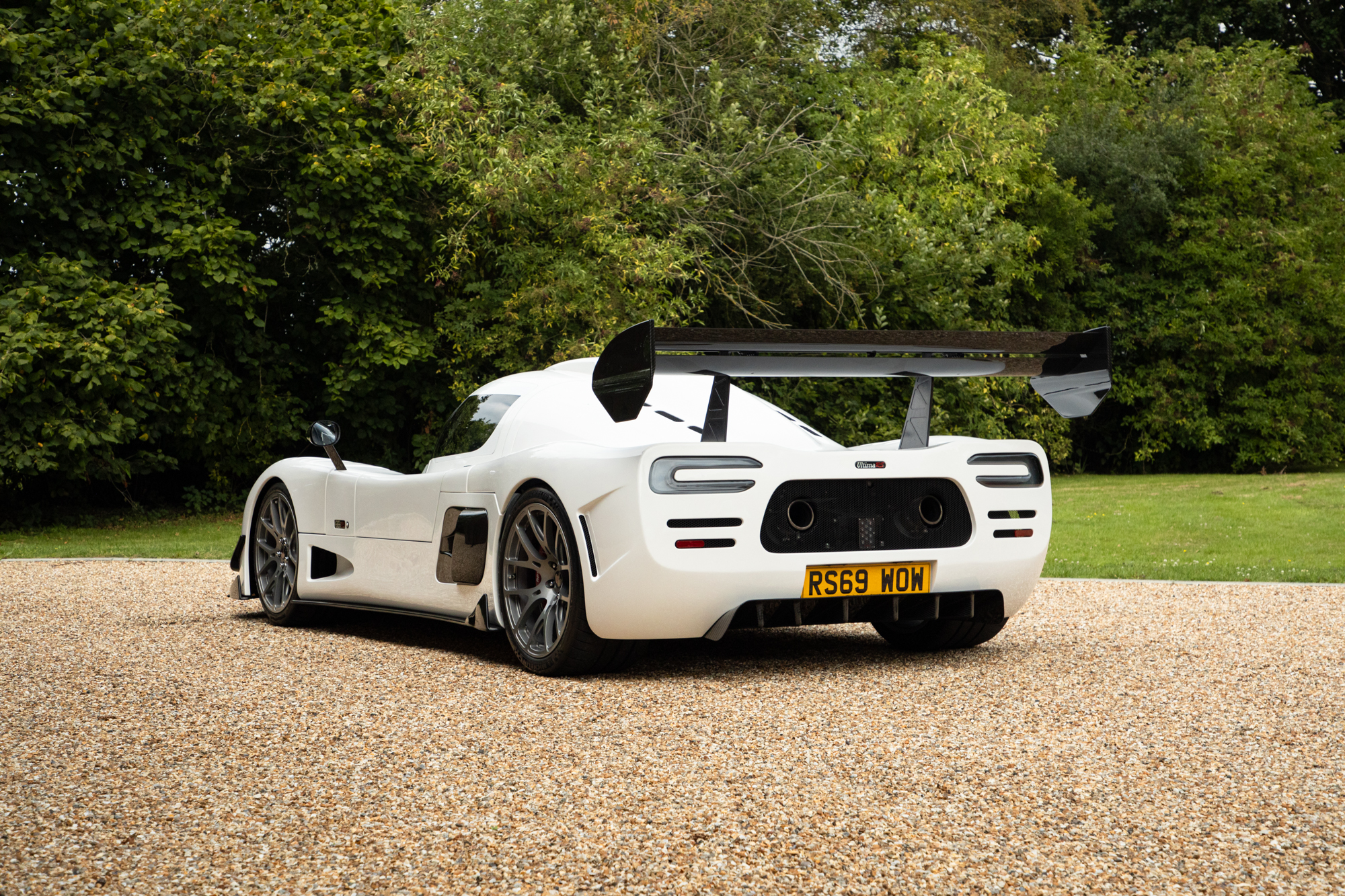 2020 Ultima RS for sale by auction in Tonbridge, United Kingdom