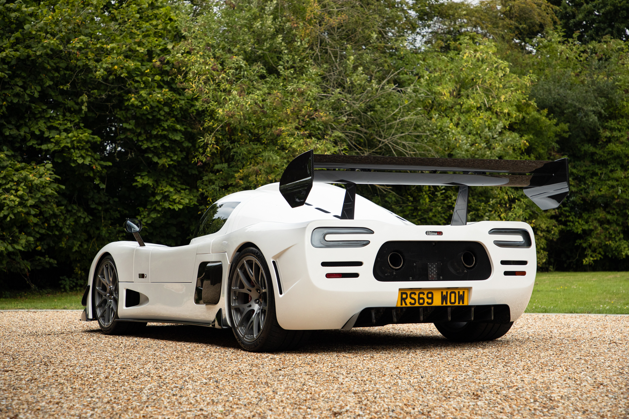 2020 Ultima RS for sale by auction in Tonbridge, United Kingdom