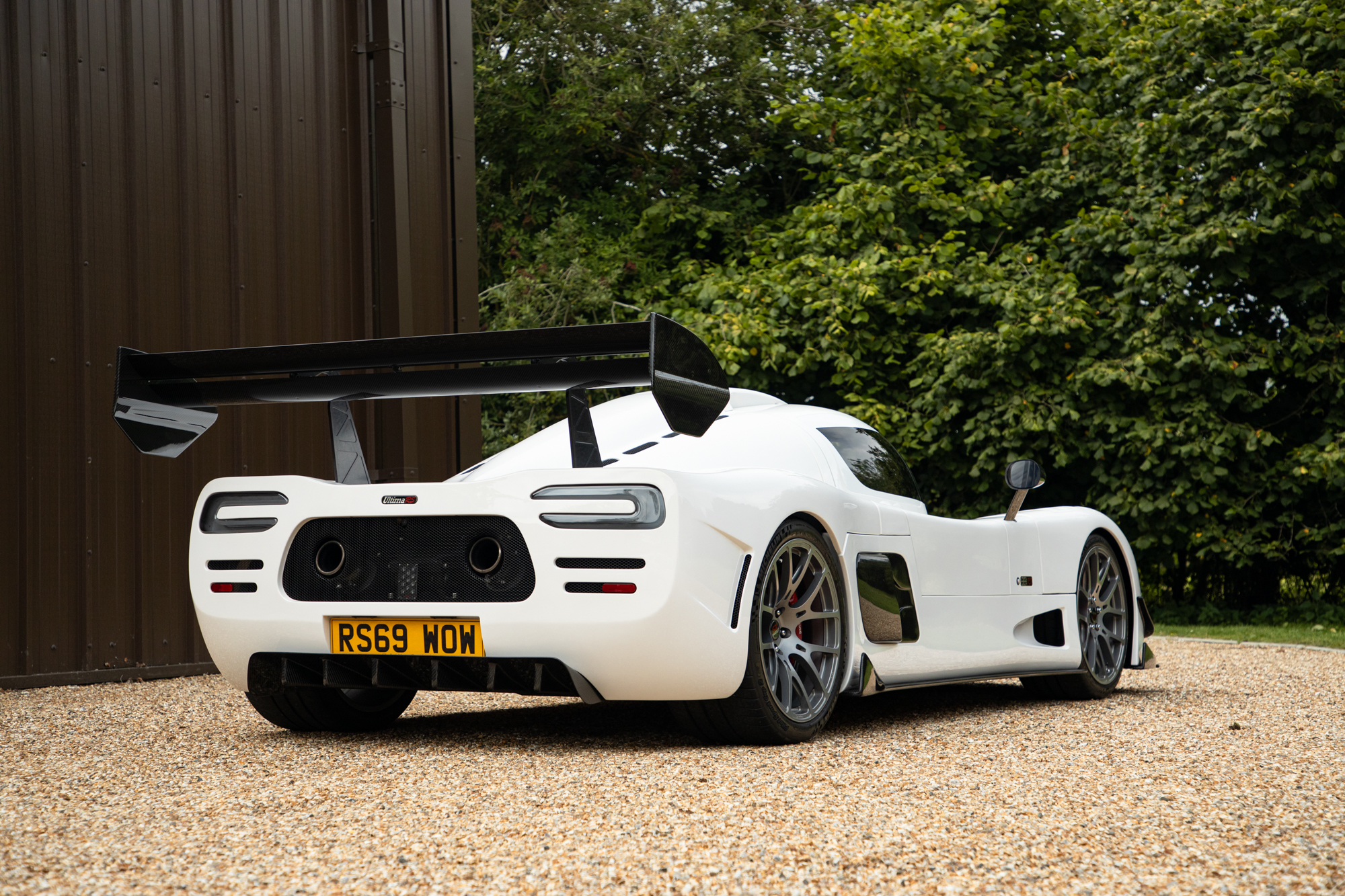 2020 Ultima RS for sale by auction in Tonbridge, United Kingdom