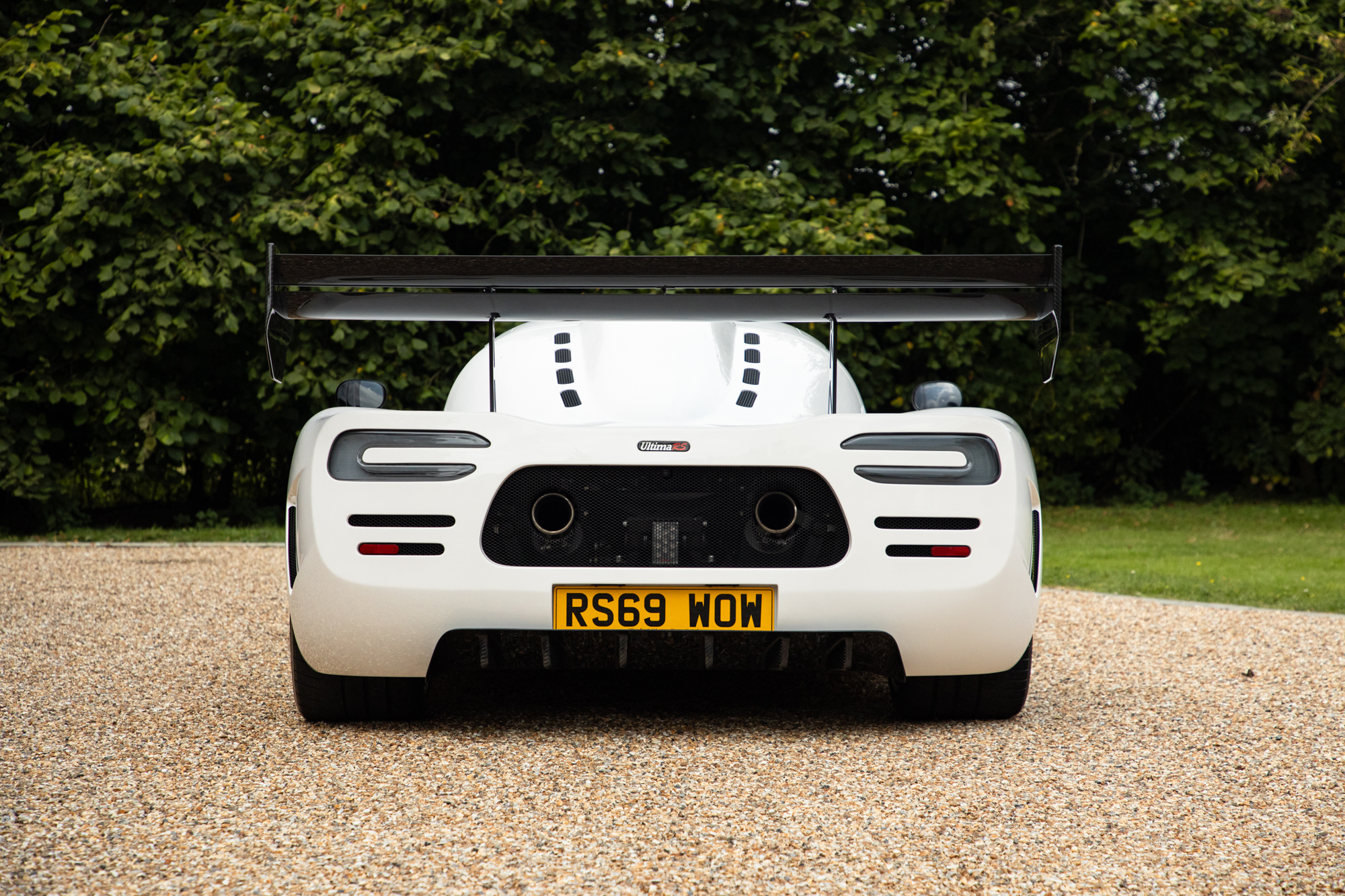 2020 Ultima RS for sale by auction in Tonbridge, United Kingdom
