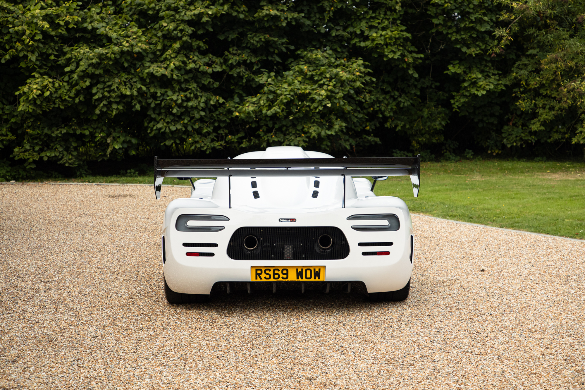 2020 Ultima RS for sale by auction in Tonbridge, United Kingdom