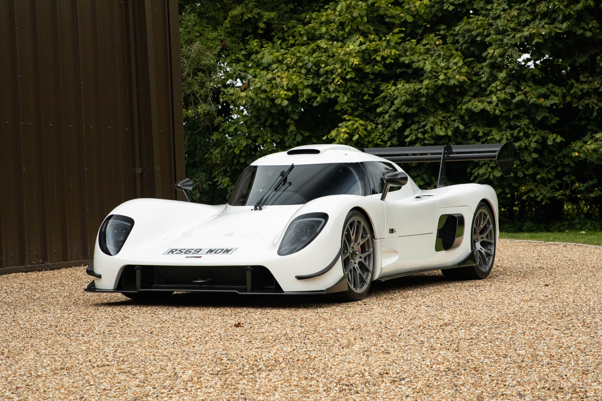 2020 Ultima RS for sale by auction in Tonbridge, United Kingdom