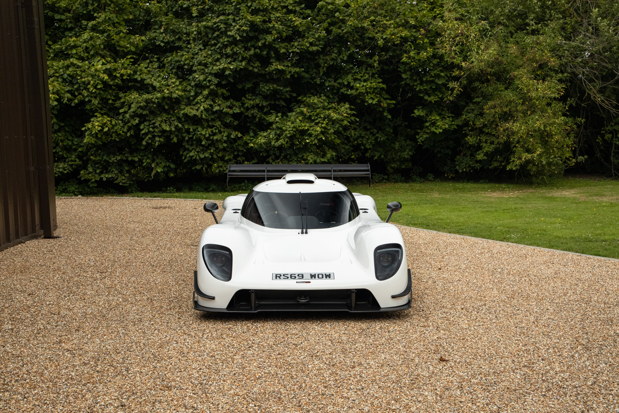 2020 Ultima RS for sale by auction in Tonbridge, United Kingdom