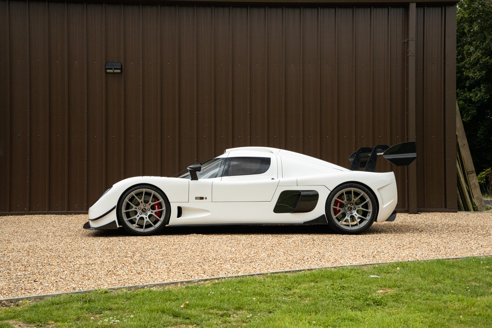 2020 Ultima RS for sale by auction in Tonbridge, United Kingdom