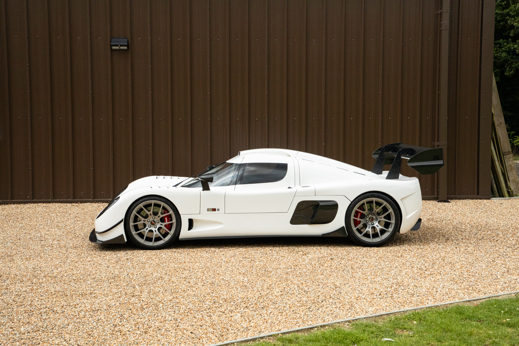 2020 Ultima RS for sale by auction in Tonbridge, United Kingdom