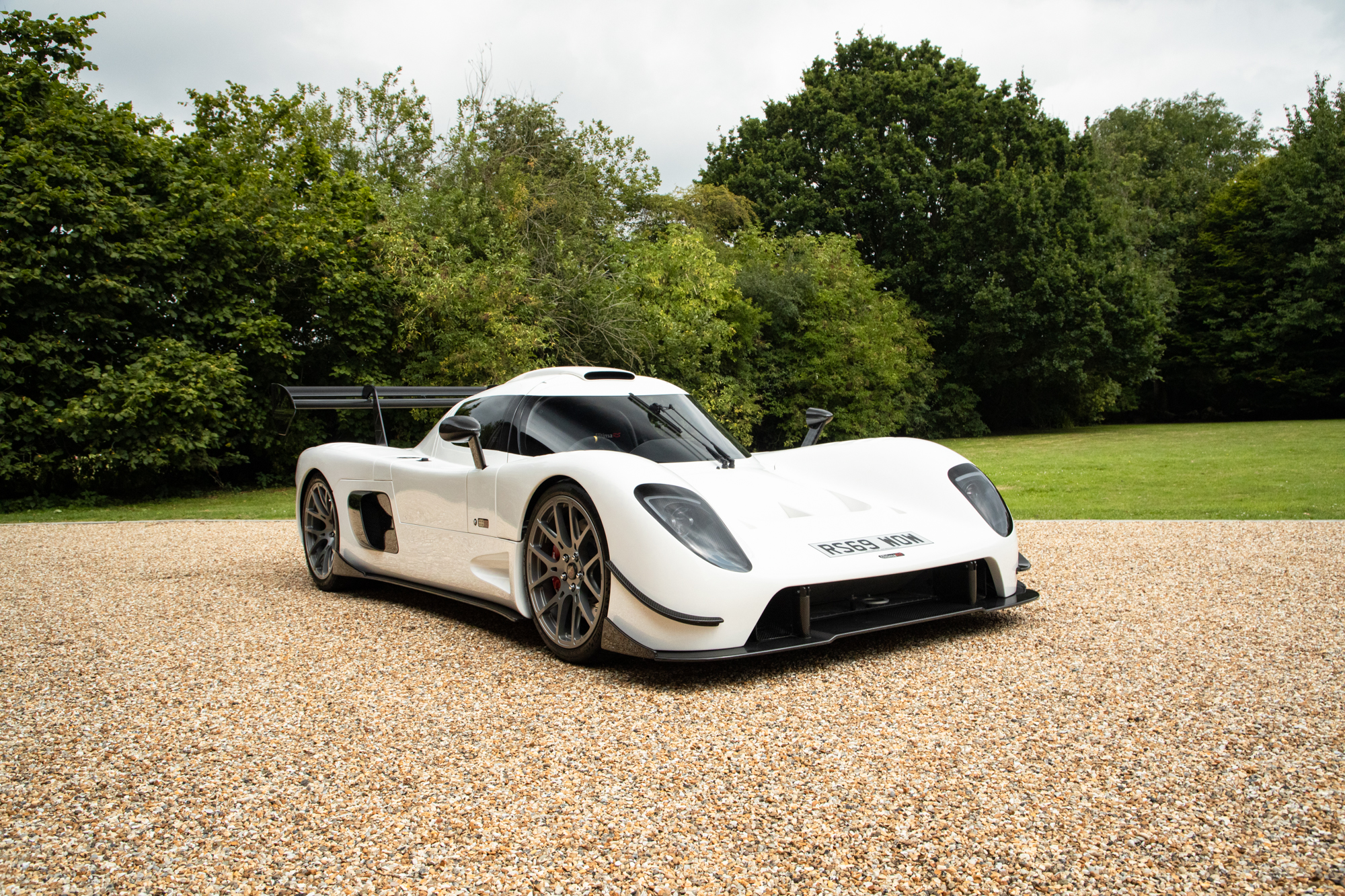 2020 Ultima RS for sale by auction in Tonbridge, United Kingdom