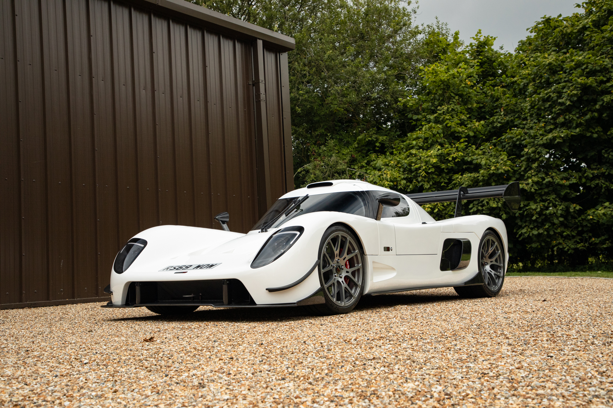 2020 Ultima RS for sale by auction in Tonbridge, United Kingdom