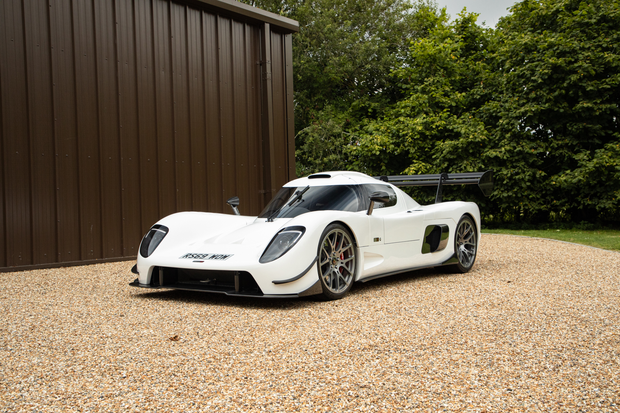2020 Ultima RS for sale by auction in Tonbridge, United Kingdom