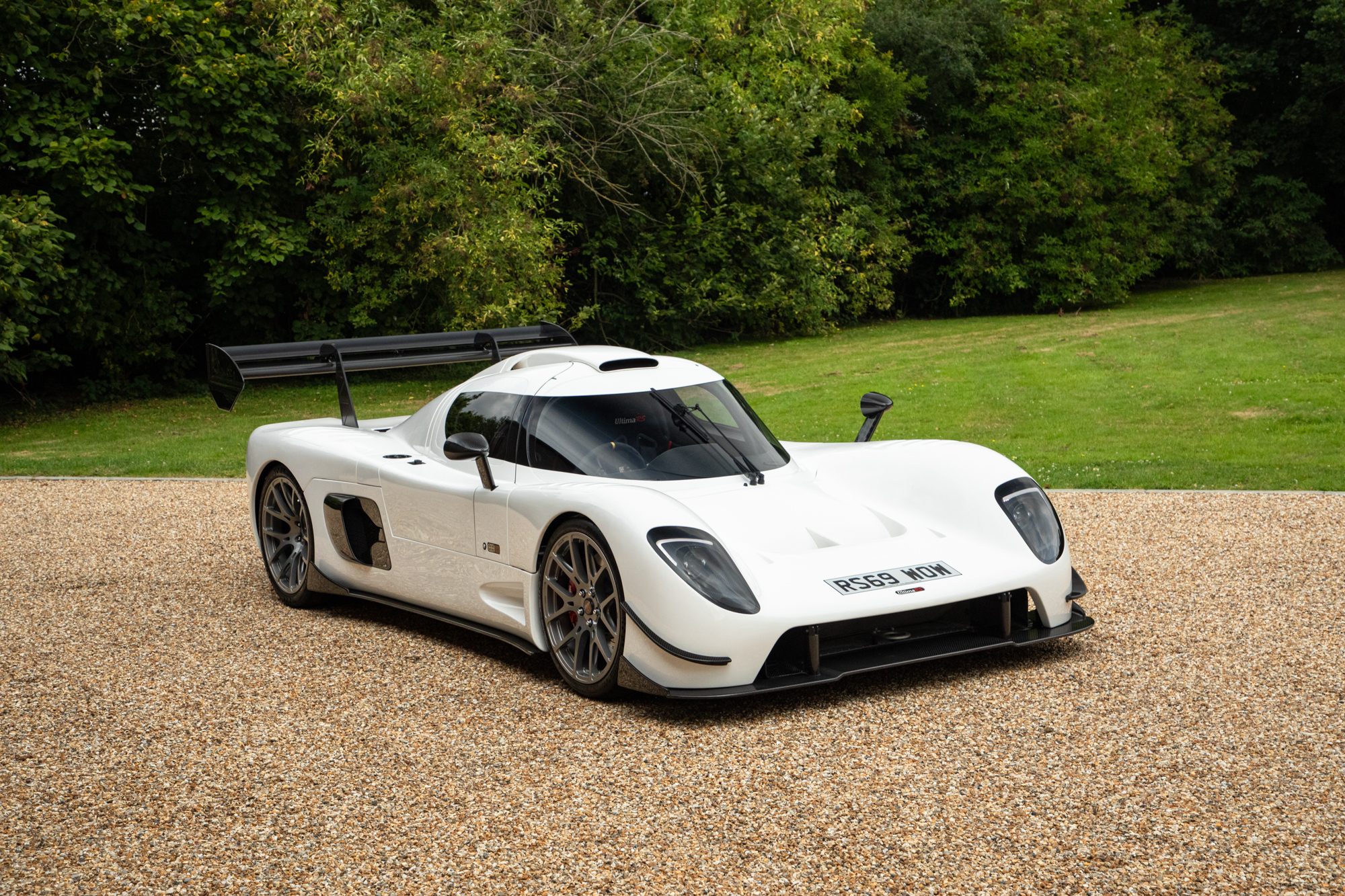 2020 Ultima RS for sale by auction in Tonbridge, United Kingdom
